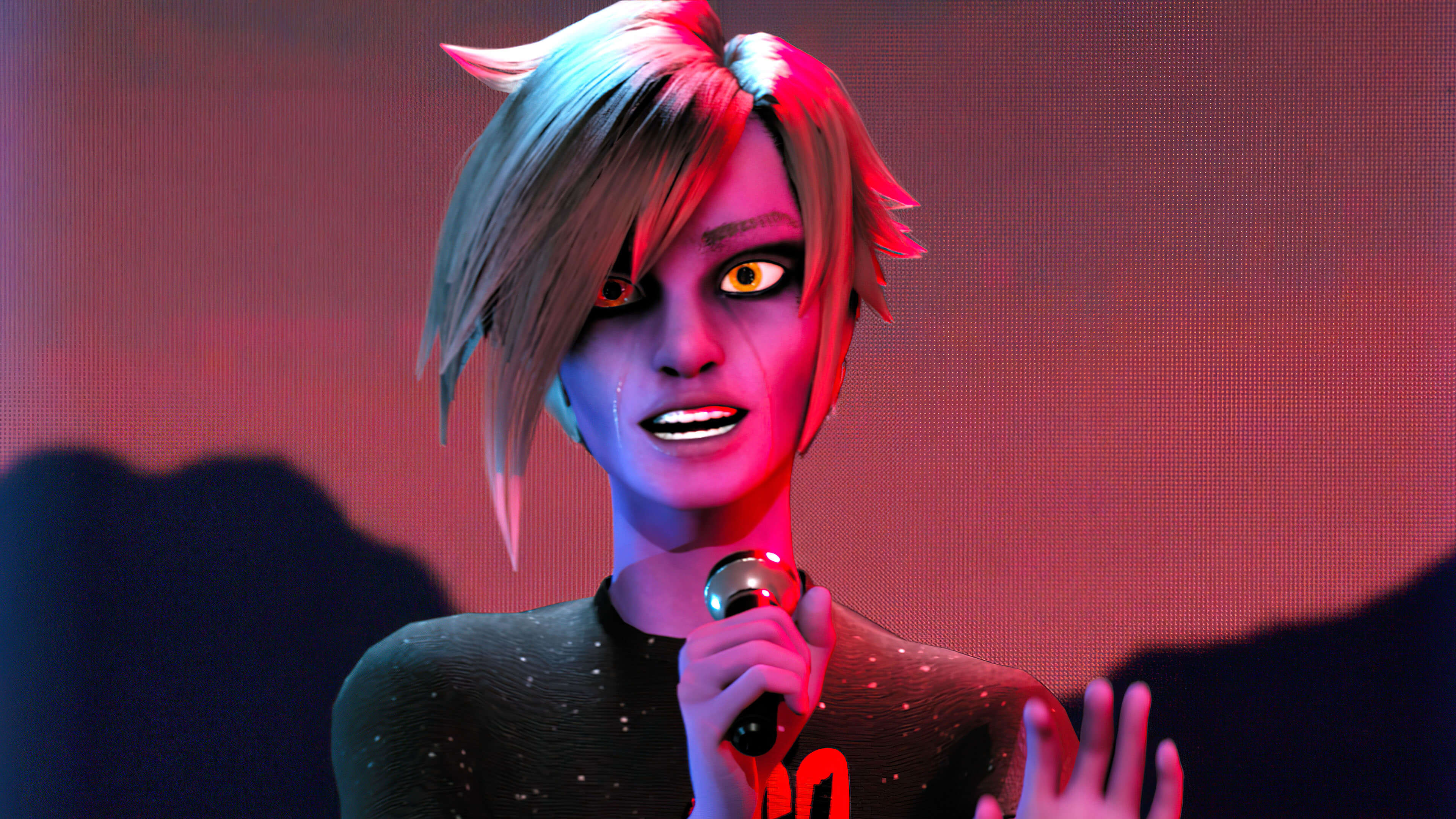 The rise of the virtual singer: the making of Fox’s Alter Ego - Unreal ...