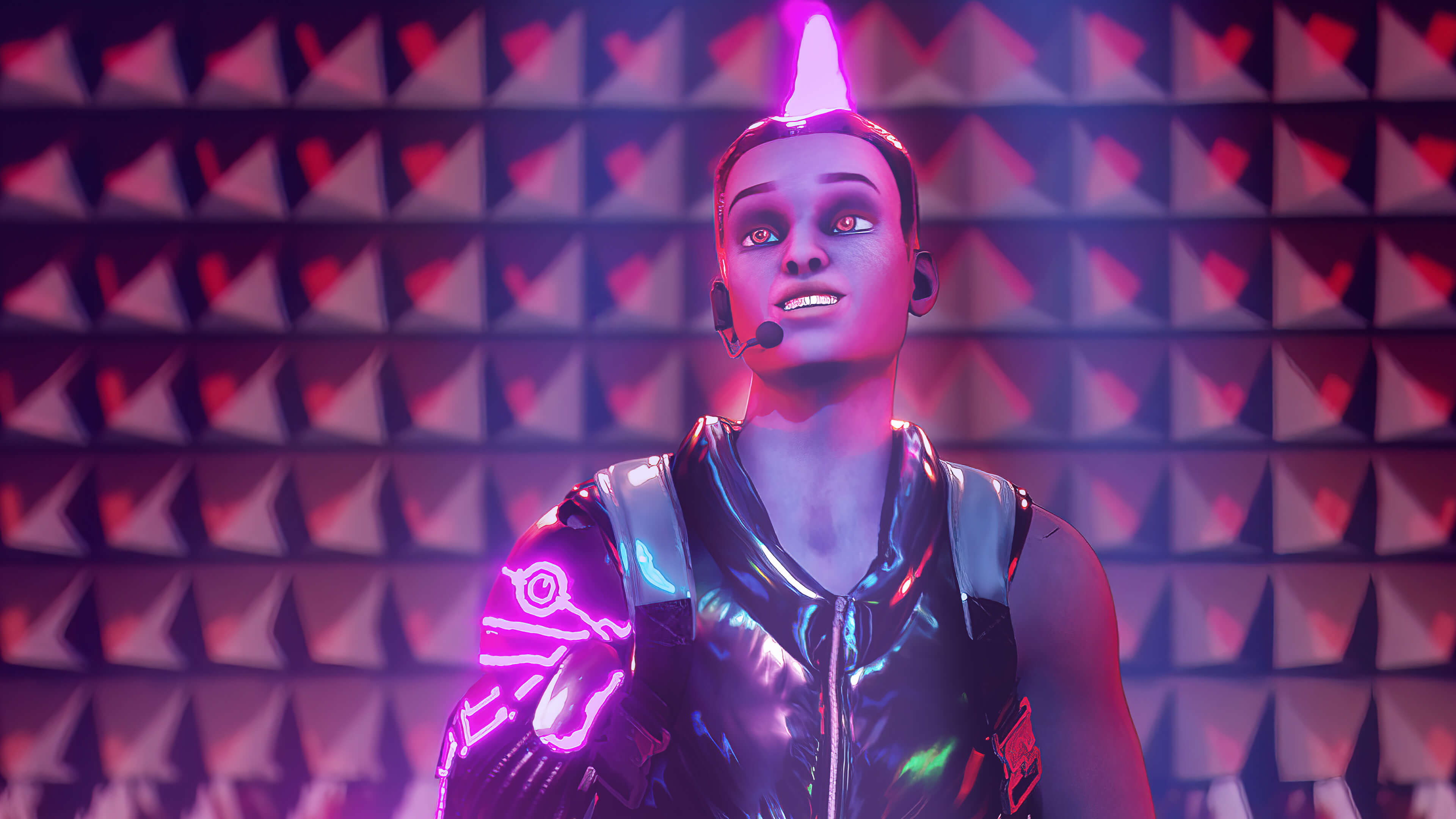 The rise of the virtual singer: the making of Fox’s Alter Ego - Unreal ...