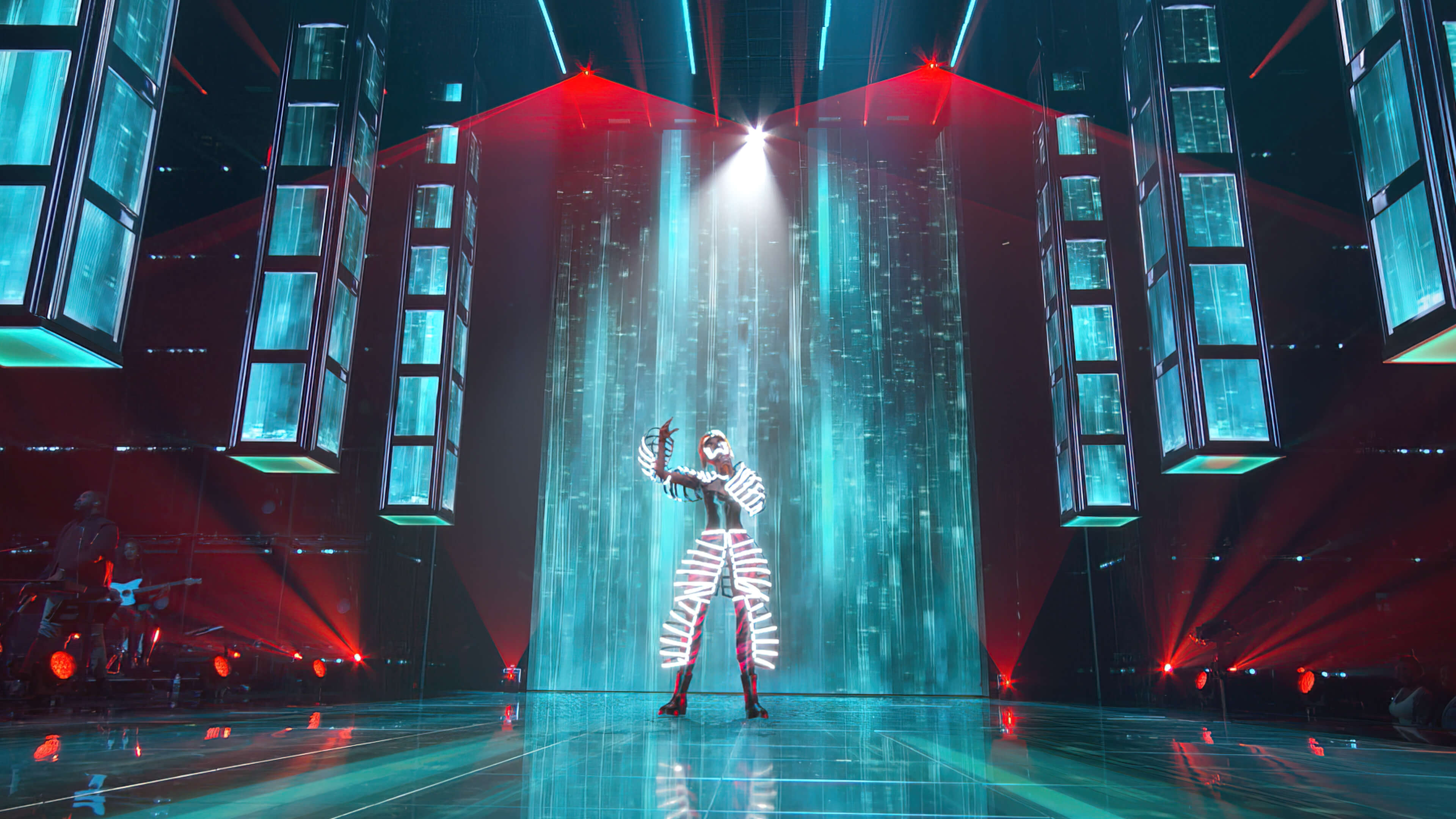 The rise of the virtual singer: the making of Fox’s Alter Ego - Unreal ...