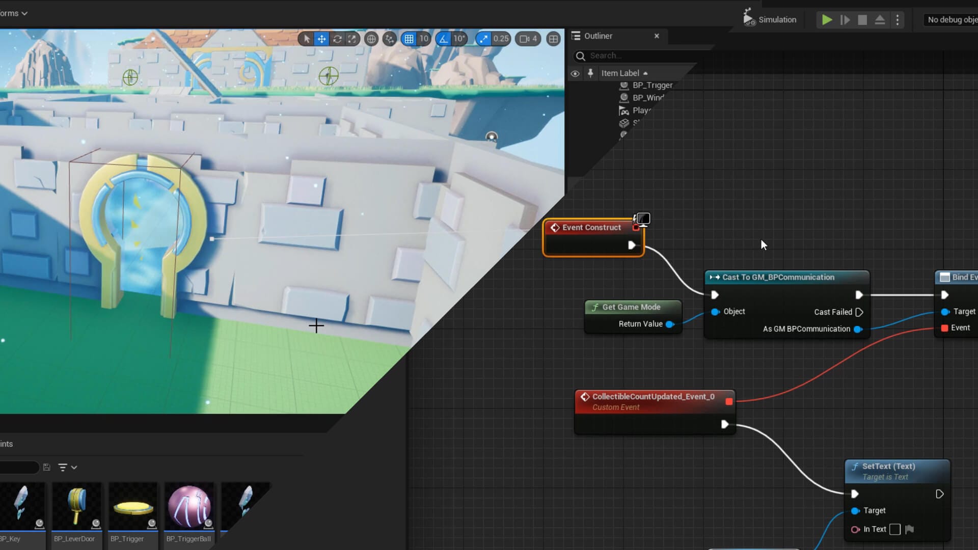 New Unreal Engine tutorials for November New Unreal Engine tutorials for November