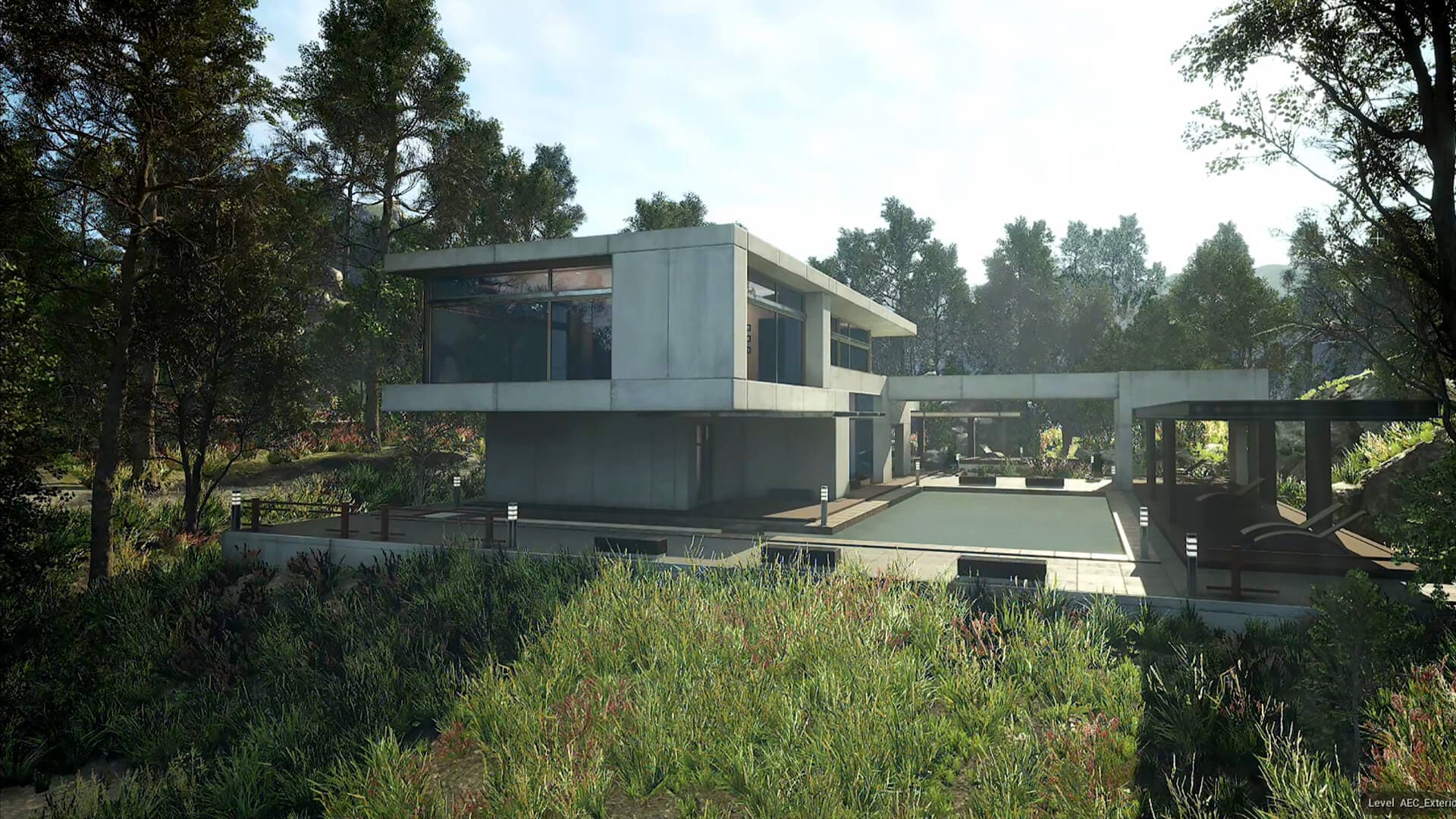 New Unreal Engine tutorials for November New Unreal Engine tutorials for November