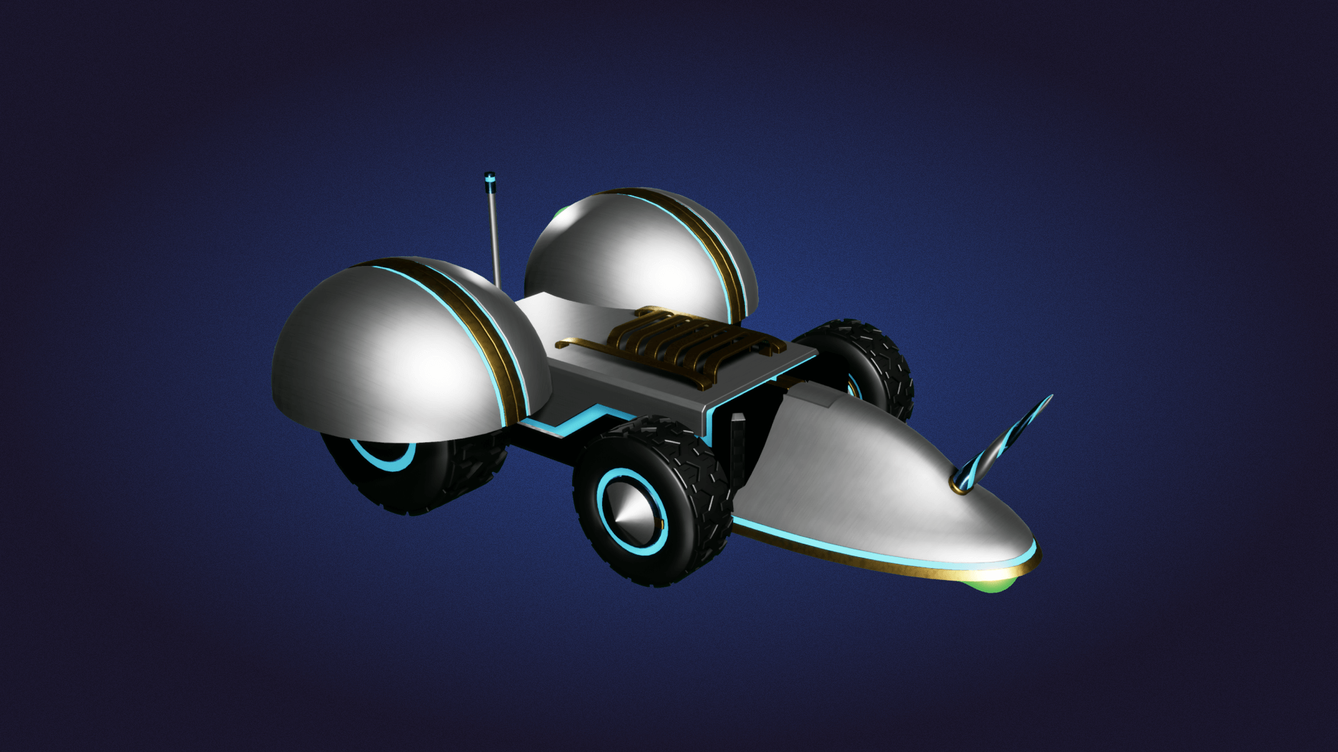 Learn the art of virtual robotics with our new Unreal Learning Kit update - Unreal Engine