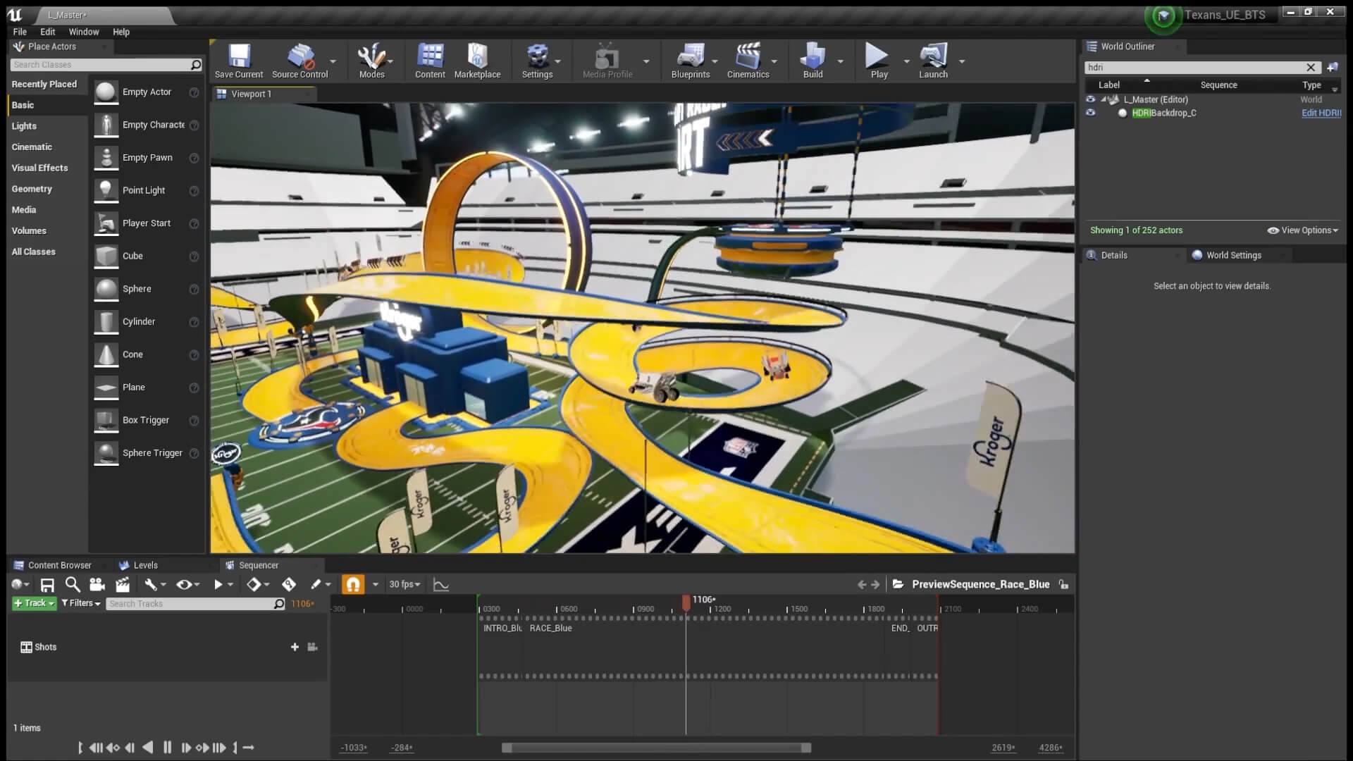 Mixed reality puts the purrr-fect twist on Carolina Panthers games ...
