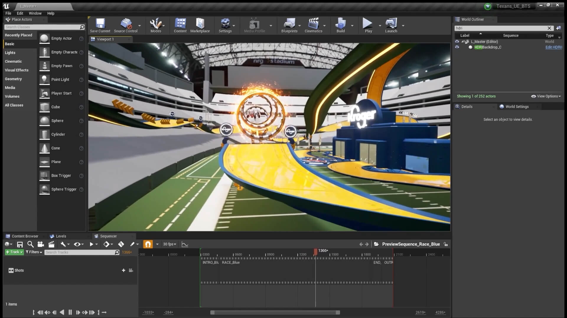 Mixed reality puts the purrr-fect twist on Carolina Panthers games ...