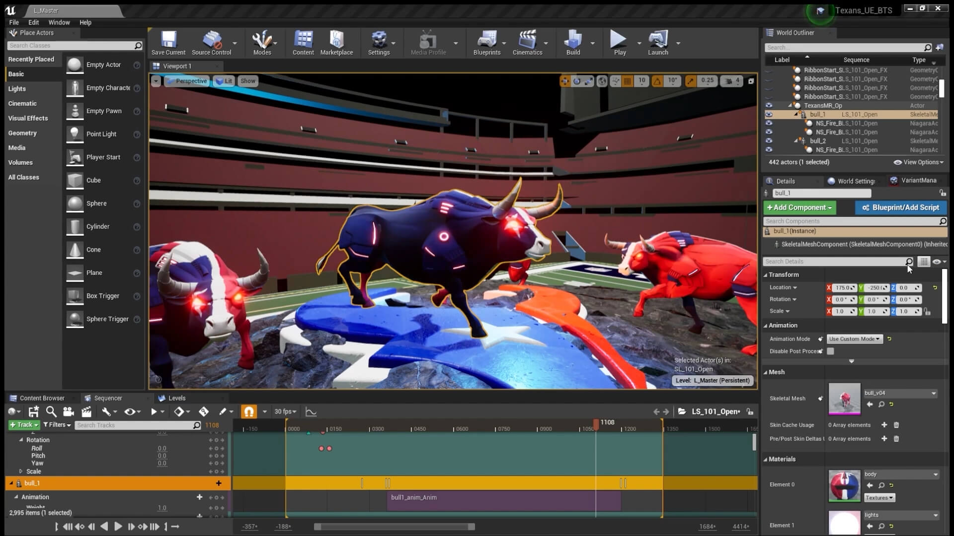 Mixed reality puts the purrr-fect twist on Carolina Panthers games ...