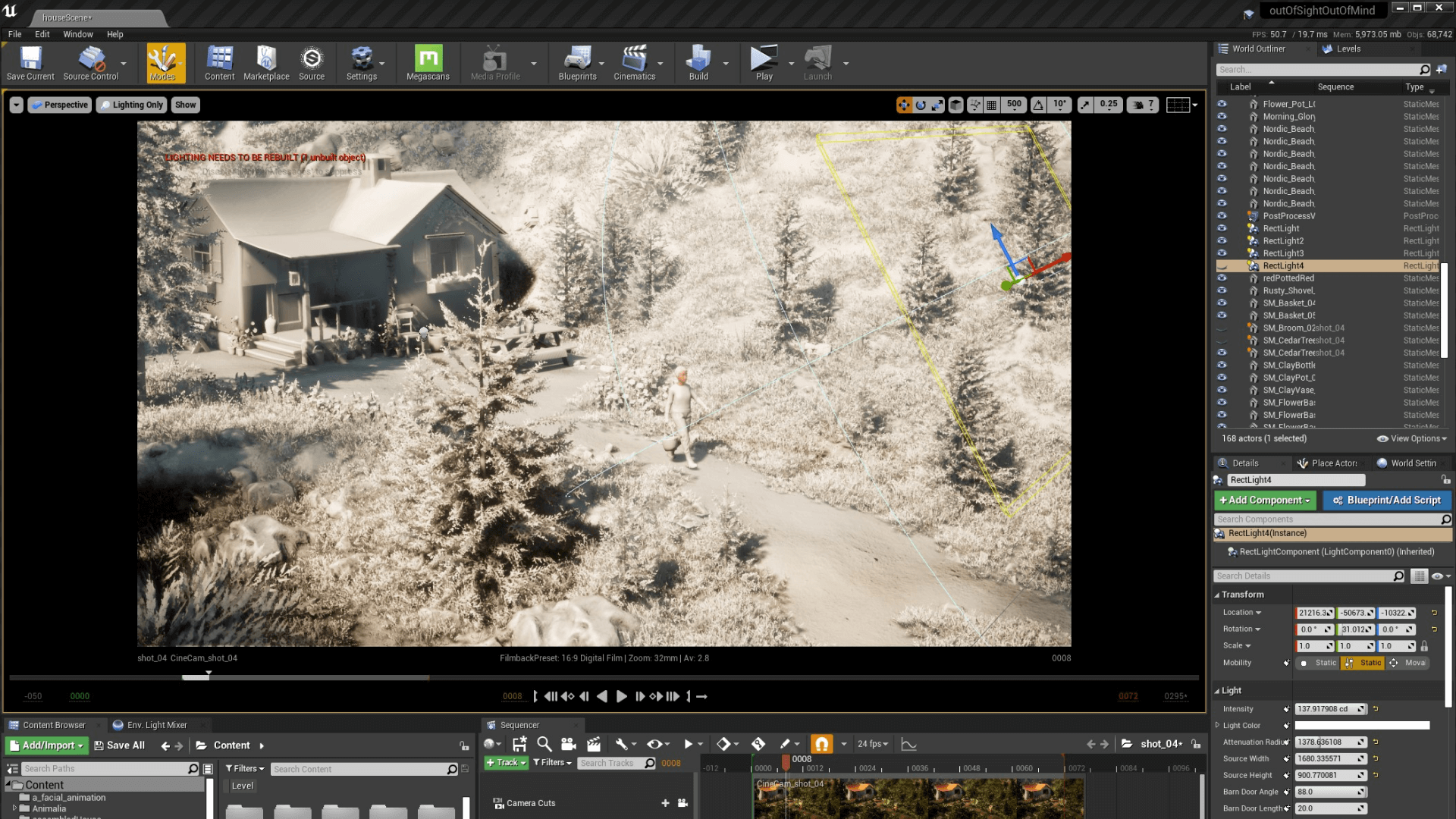 Turbocharging Virtual Production Careers with the Unreal Fellowship ...