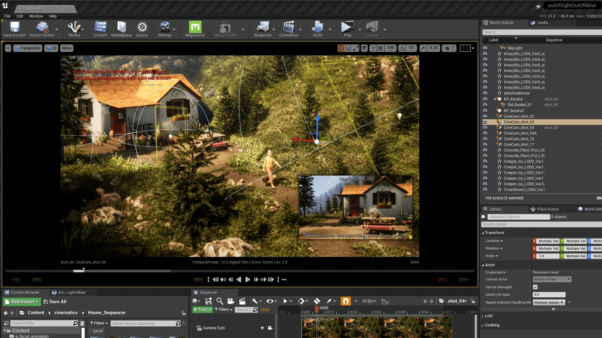 Turbocharging Virtual Production Careers with the Unreal Fellowship ...