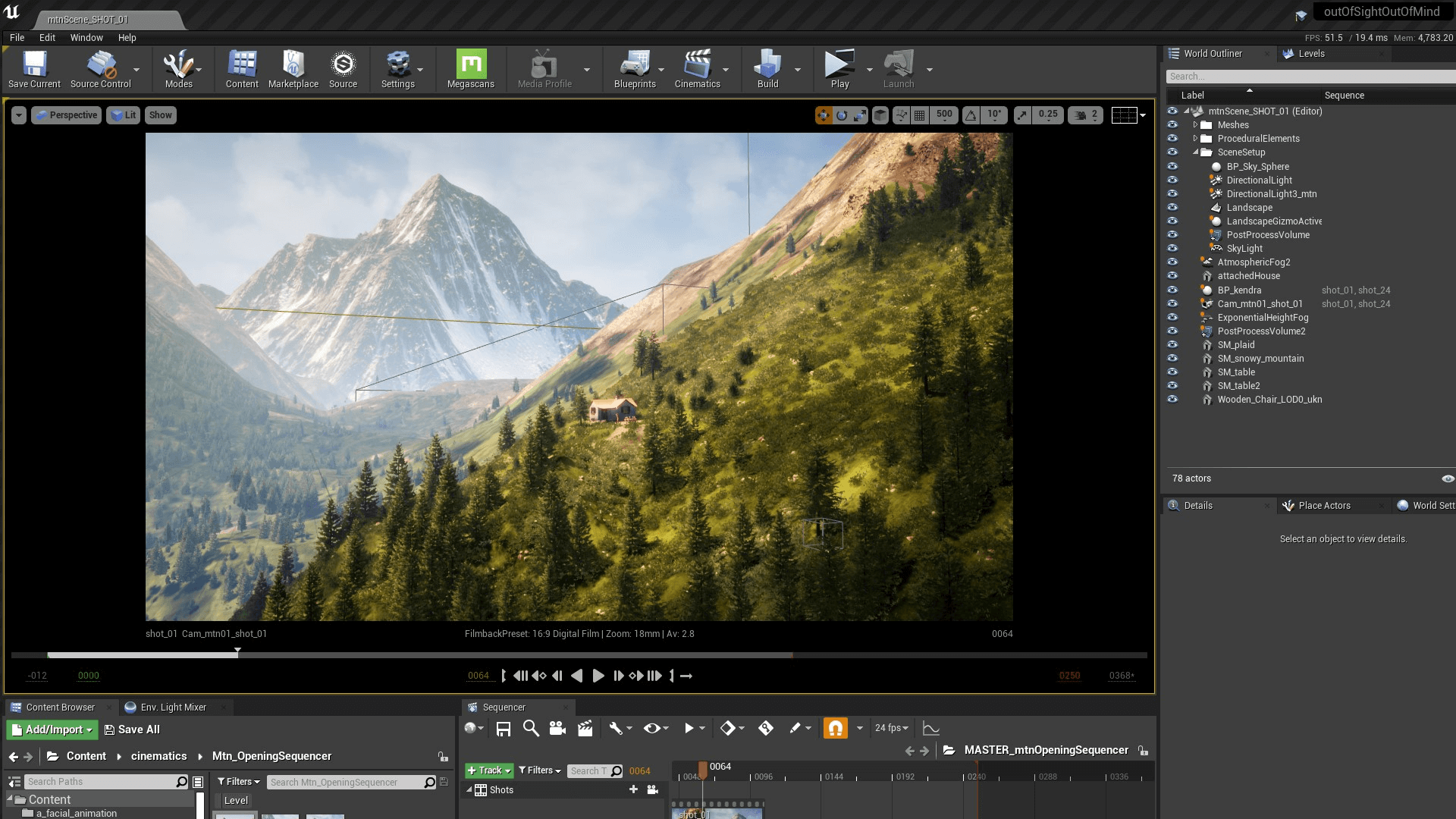 Turbocharging Virtual Production Careers with the Unreal Fellowship ...