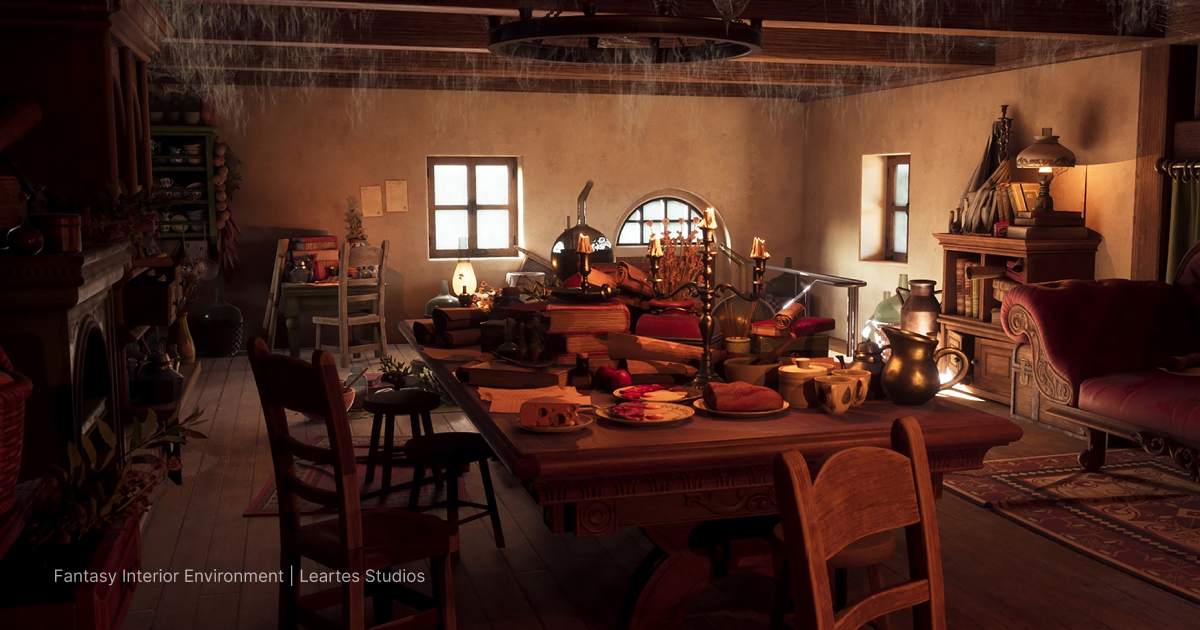 Featured free Unreal Marketplace content—February 2024 - Unreal Engine