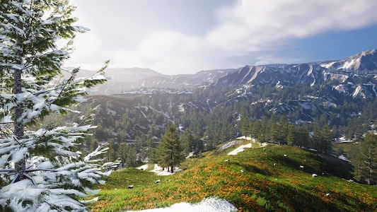 Was ist Erweiterte Realität? - Unreal Engine