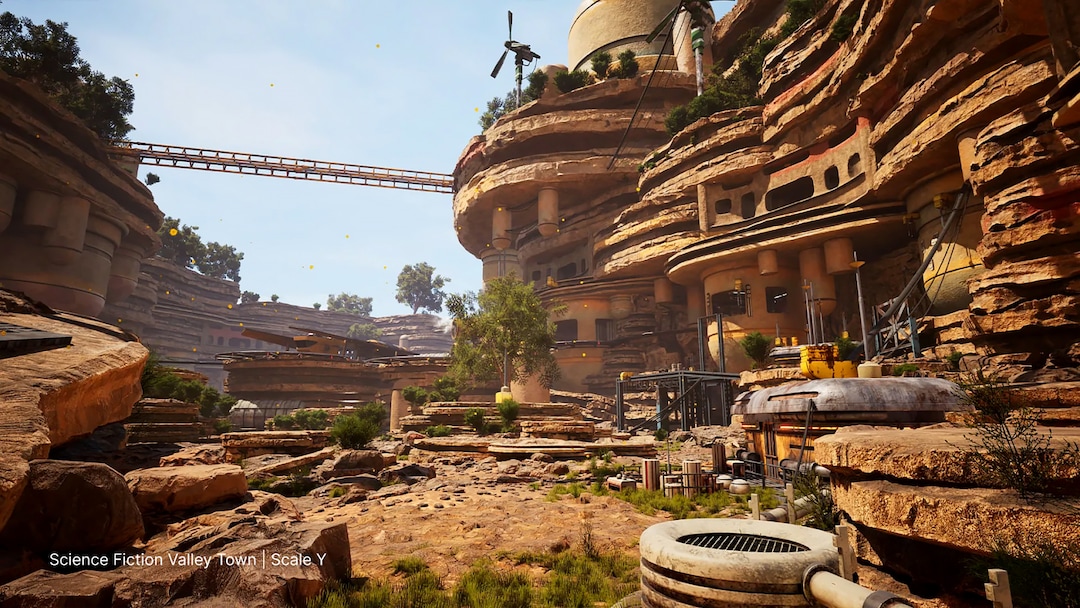 Unreal Engine | Feed - Unreal Engine