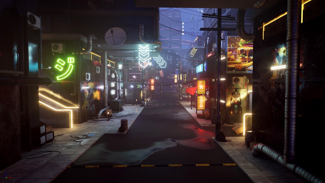 Unreal Engine | Feed - Unreal Engine