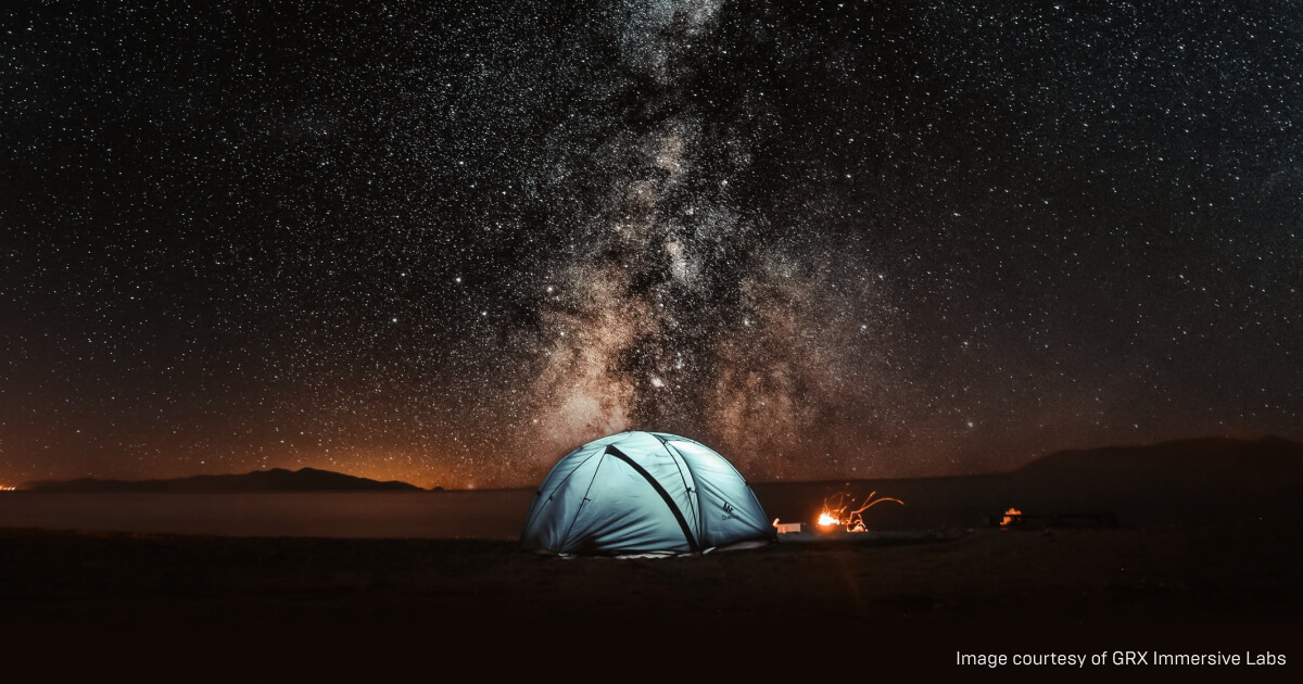 Immersive storytelling: empowering the next generation of XR ...