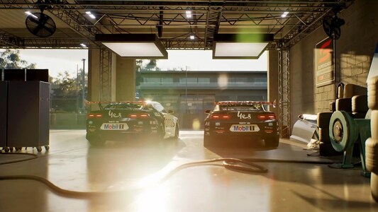 What is augmented reality? - Unreal Engine