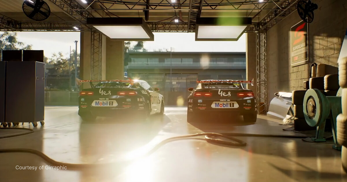 Join Epic Games and our partners at NAB 2024 - Unreal Engine