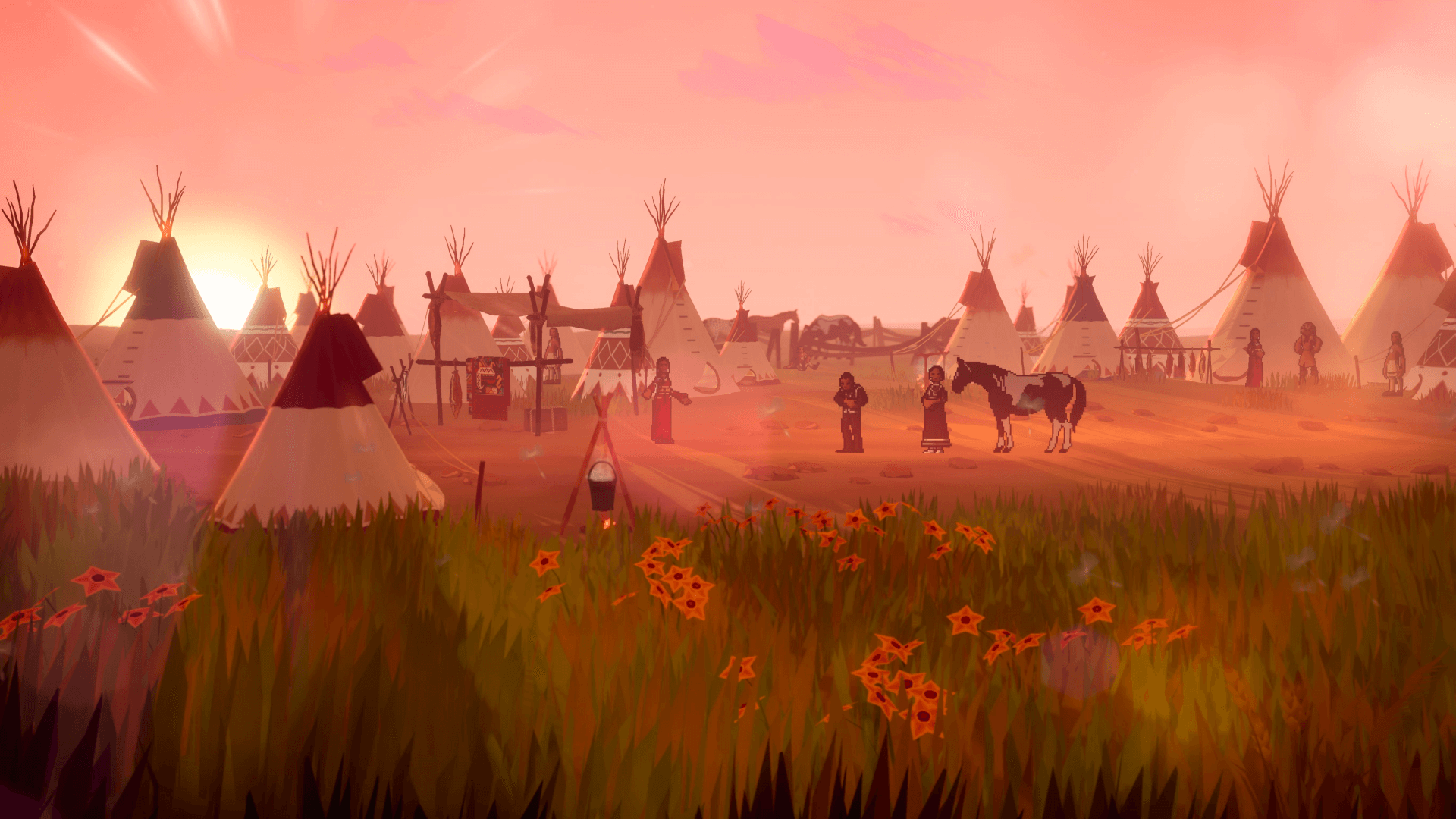 Gameloft talks successfully modernizing 'The Oregon Trail' for a new ...