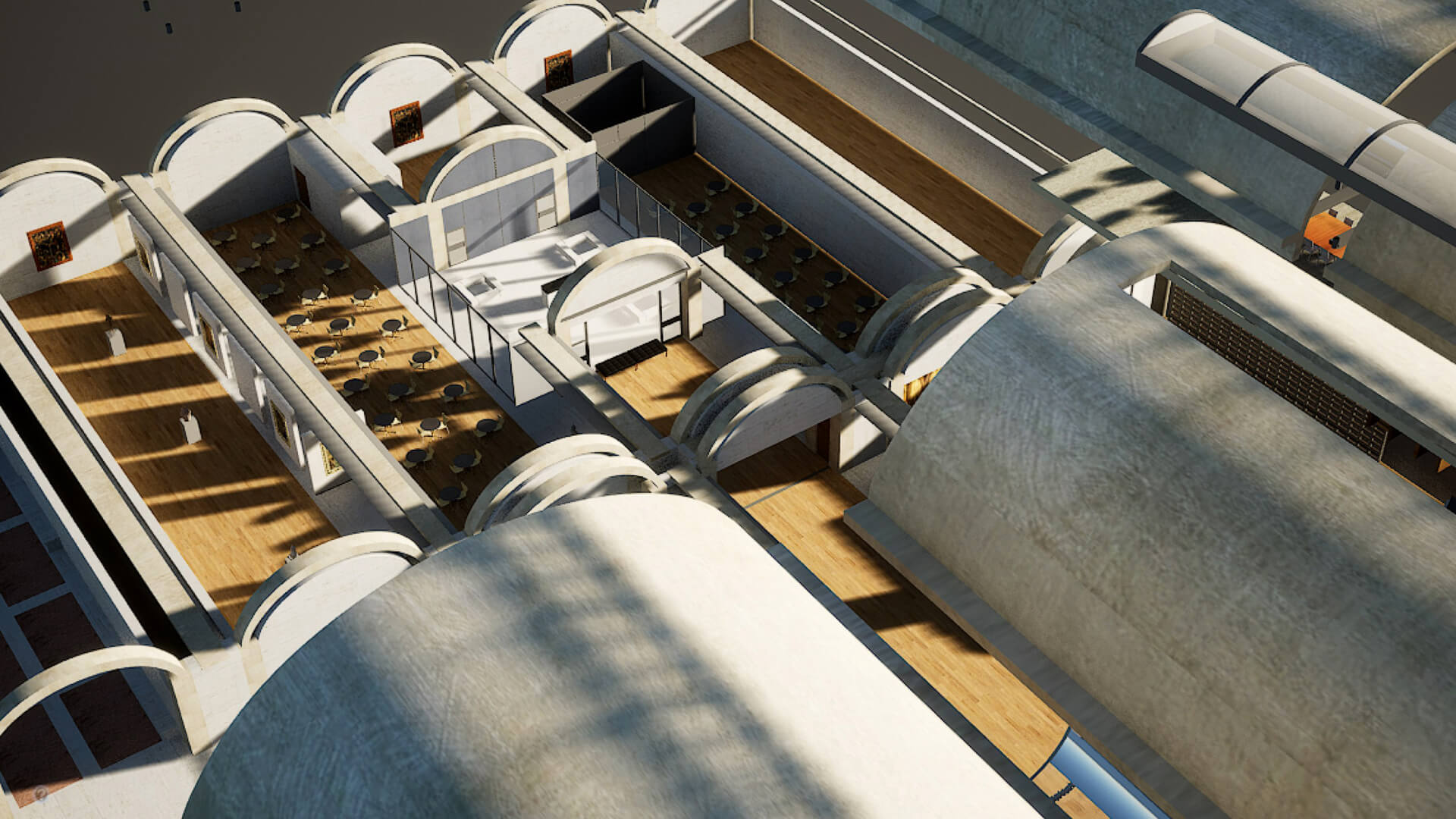 Let there be light: How Unreal Engine is helping us design healthier ...