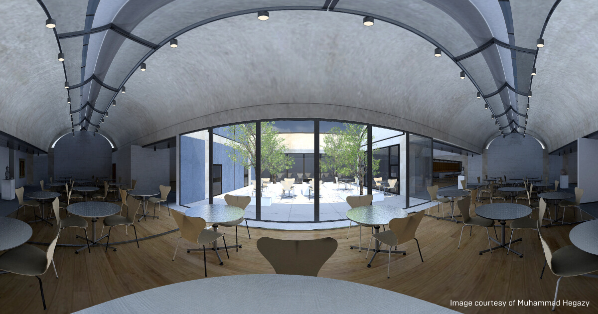 빛의 중요성: 언리얼 엔진으로 더 건강한 공간을 디자인하는 비결 - Unreal Engine