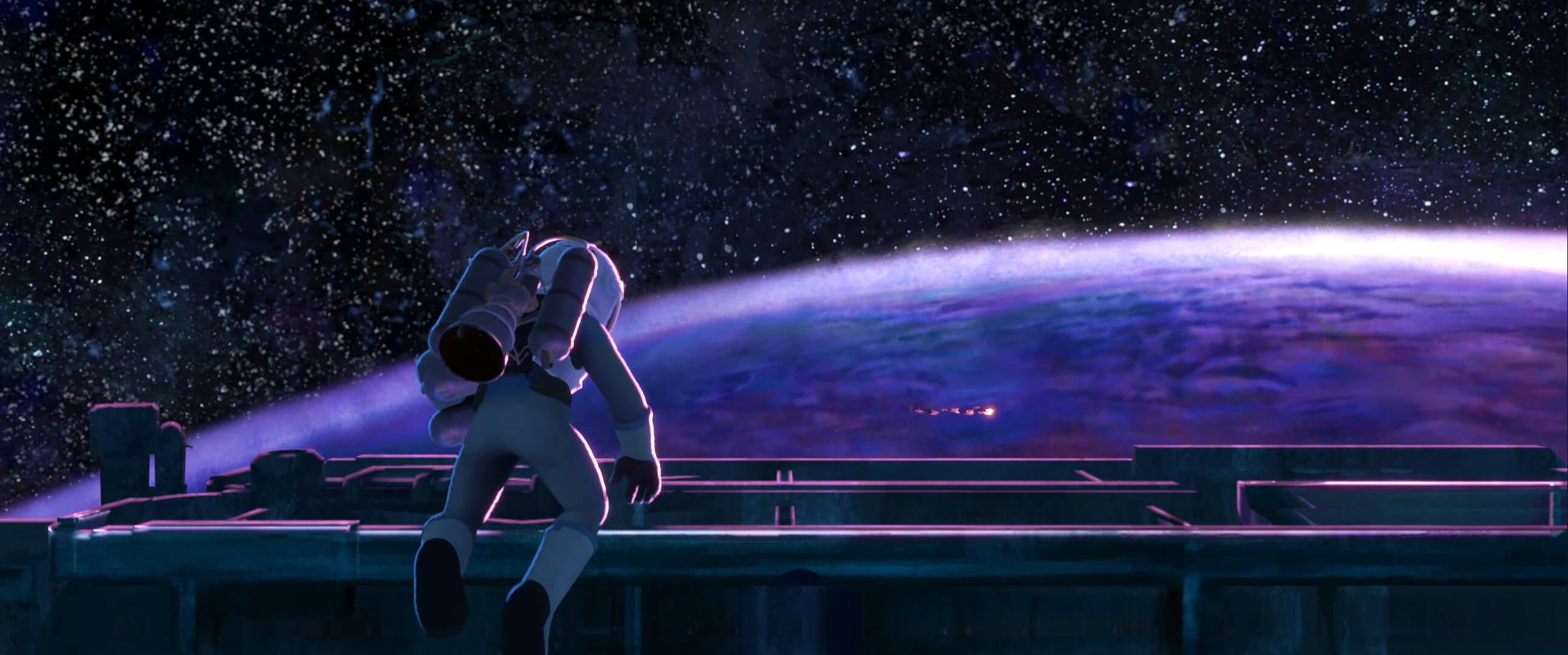 Explore three animated shorts from Fortnite’s film festival - Unreal Engine