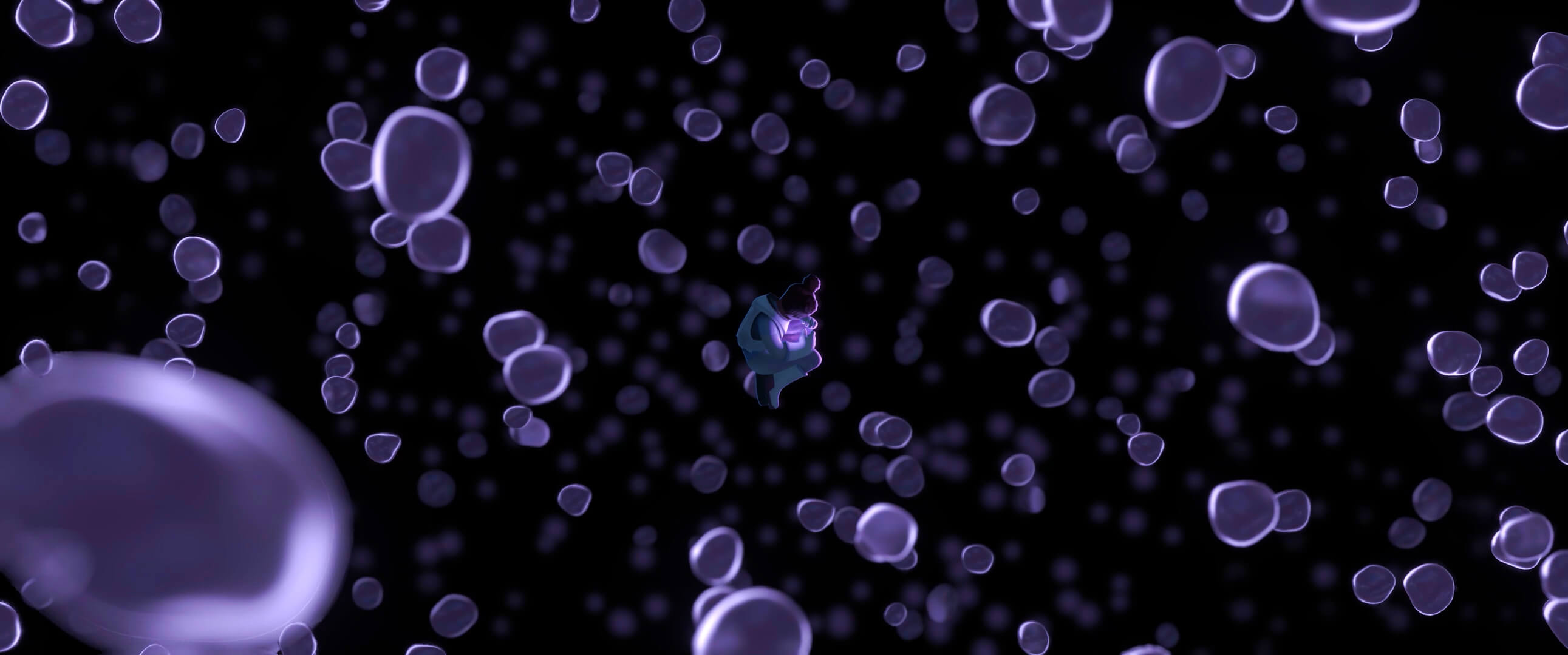 Explore three animated shorts from Fortnite’s film festival - Unreal Engine