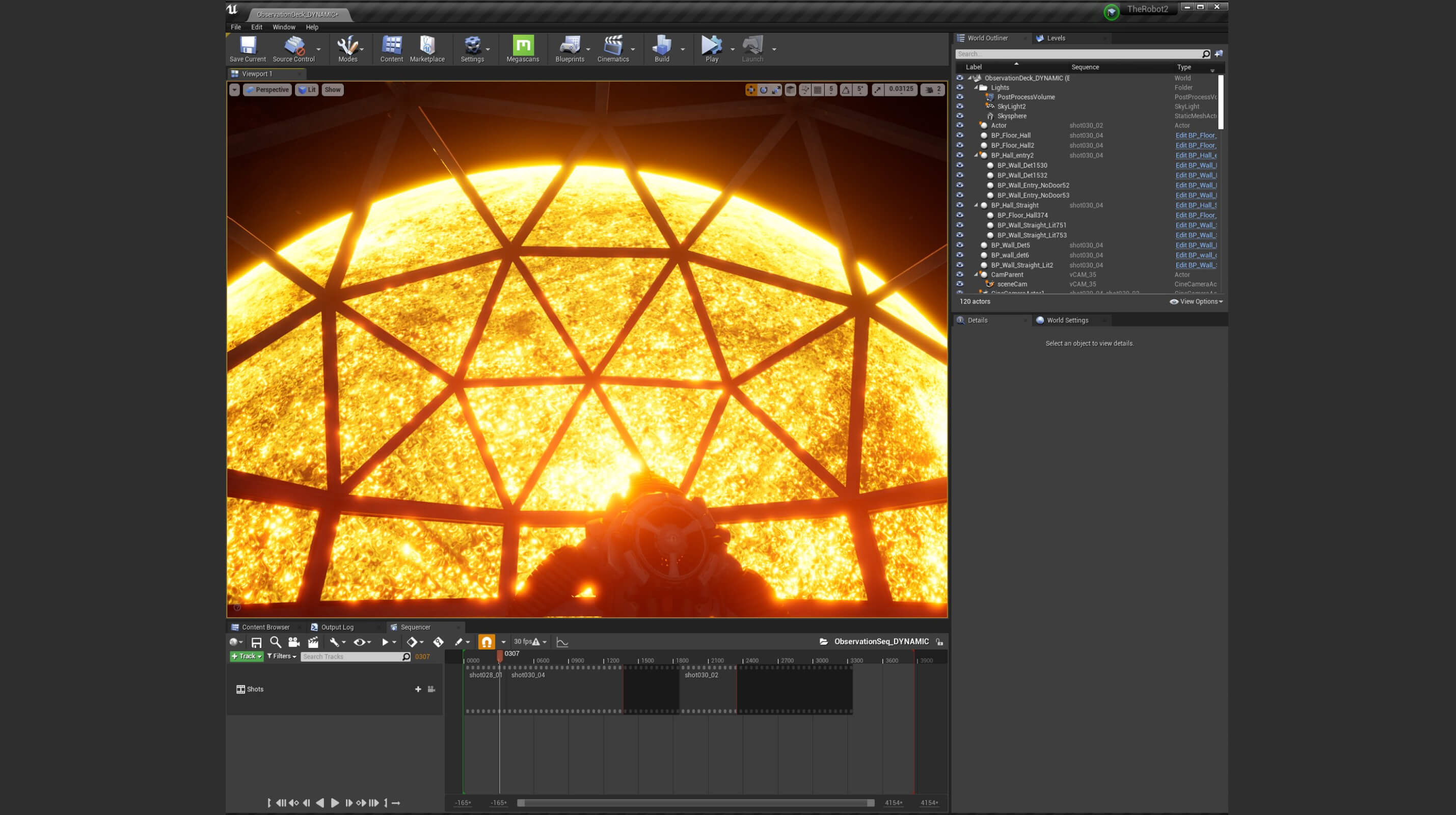 Explore three animated shorts from Fortnite’s film festival - Unreal Engine