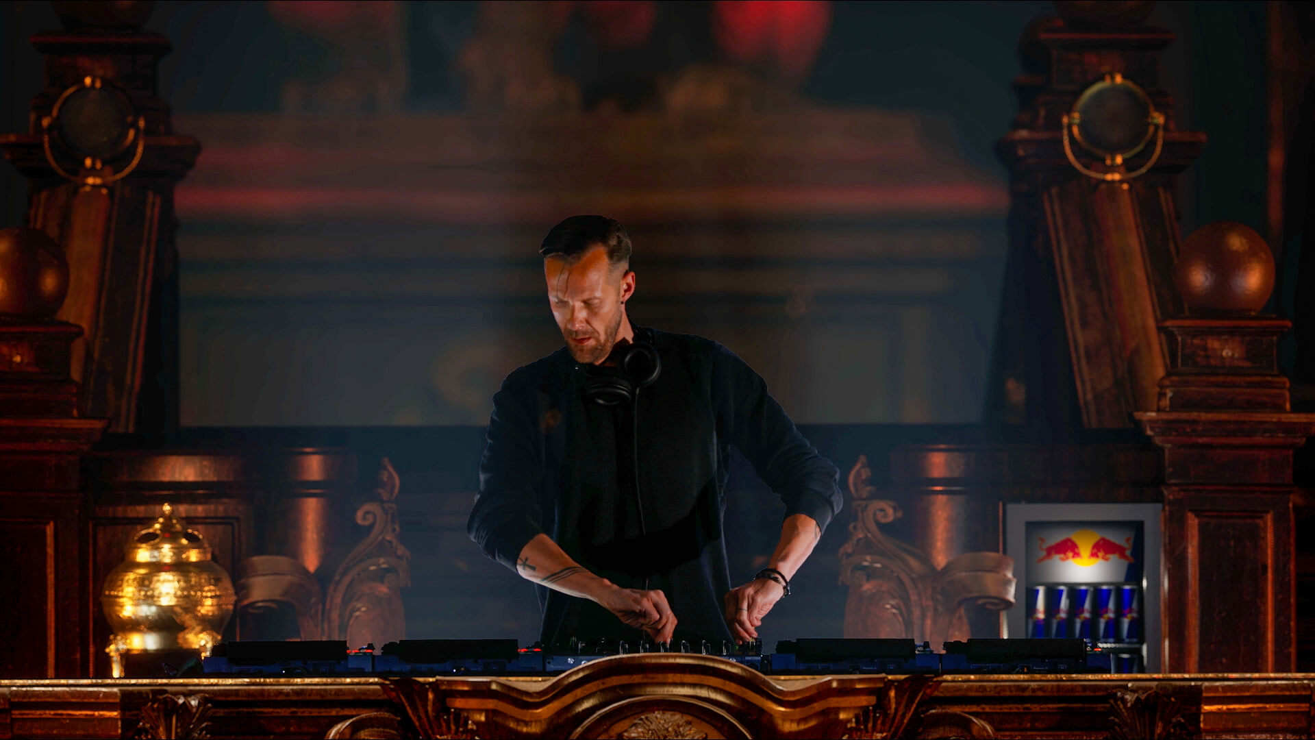 The show must go on: Tomorrowland and Prismax get rave reviews with ...