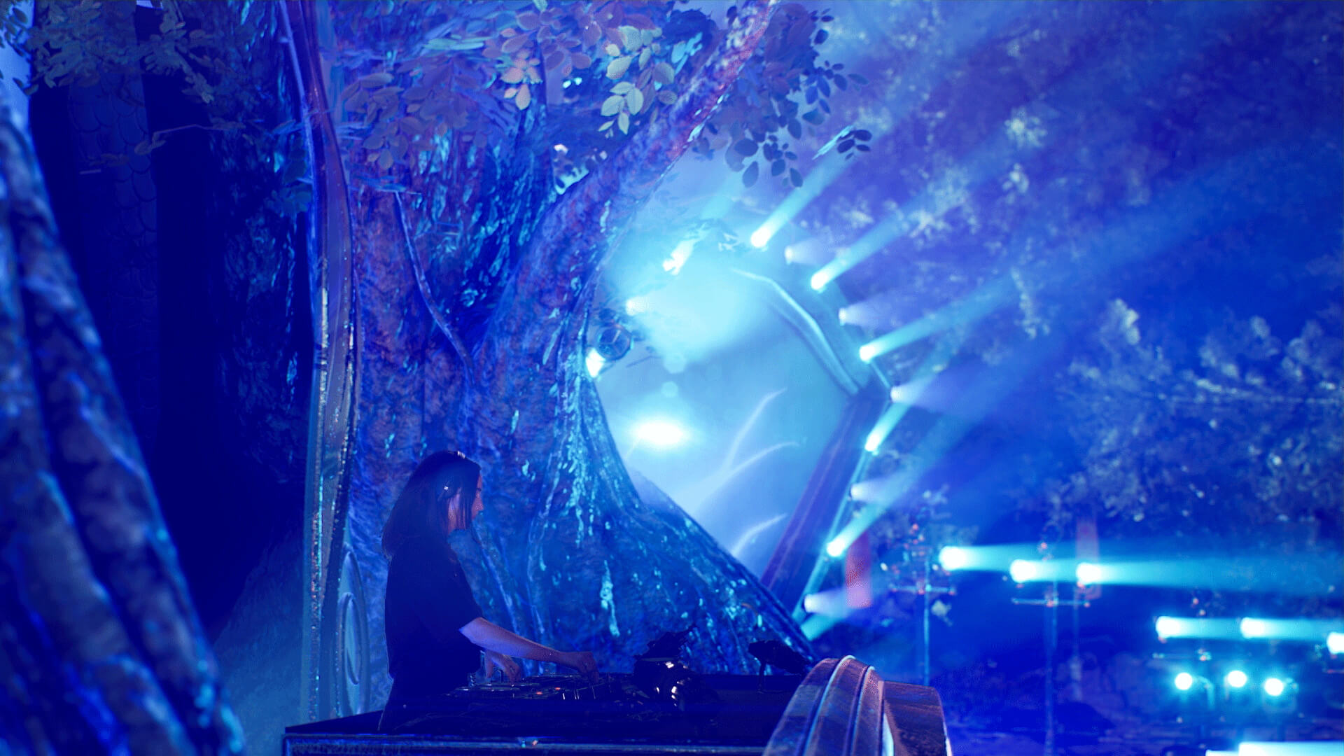 The show must go on: Tomorrowland and Prismax get rave reviews with ...