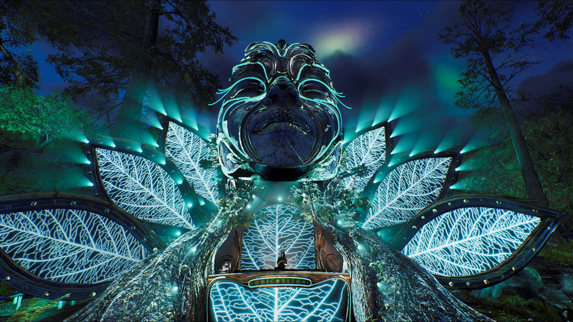 The show must go on: Tomorrowland and Prismax get rave reviews with ...