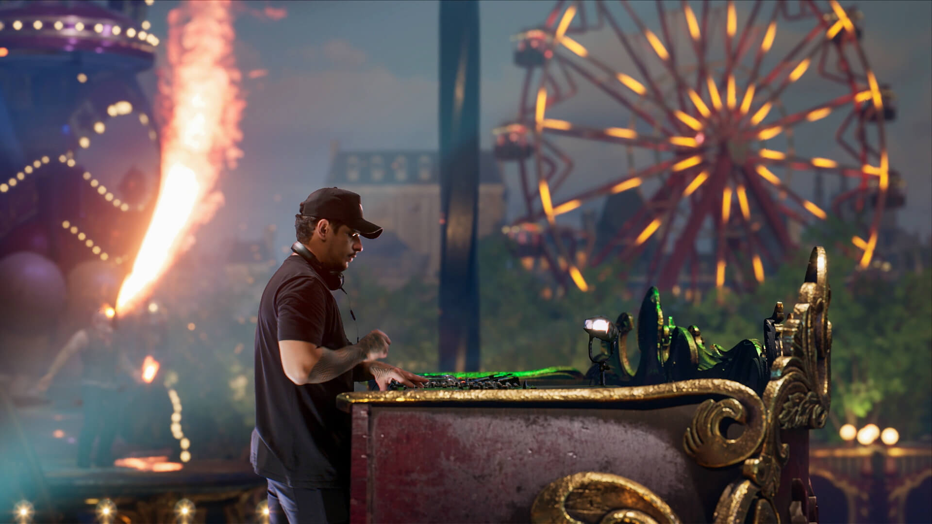 The show must go on: Tomorrowland and Prismax get rave reviews with ...