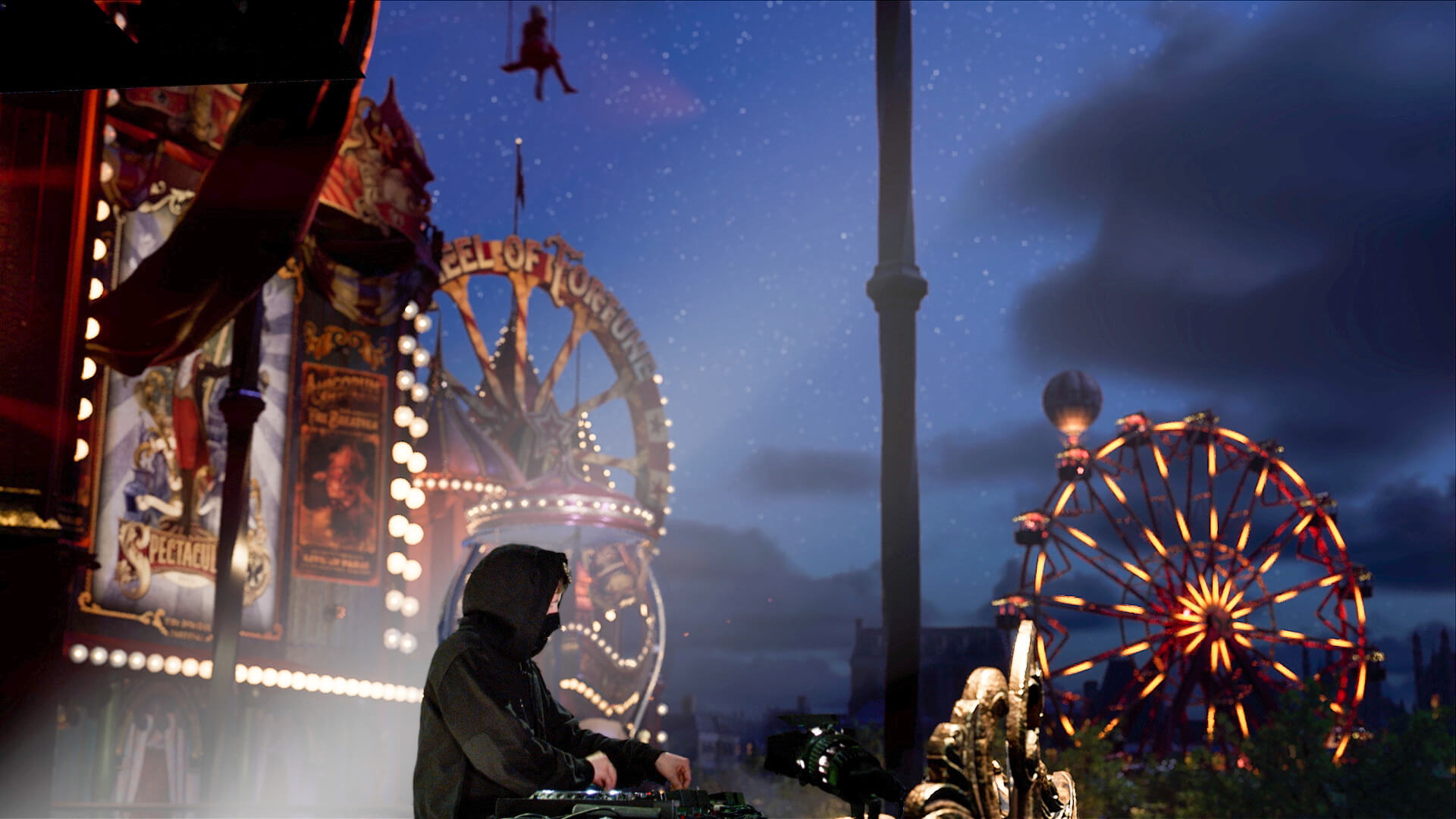 The show must go on: Tomorrowland and Prismax get rave reviews with ...