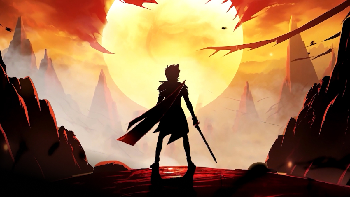 Check out the sizzle reel from the most recent Women Creators Program - Unreal Engine