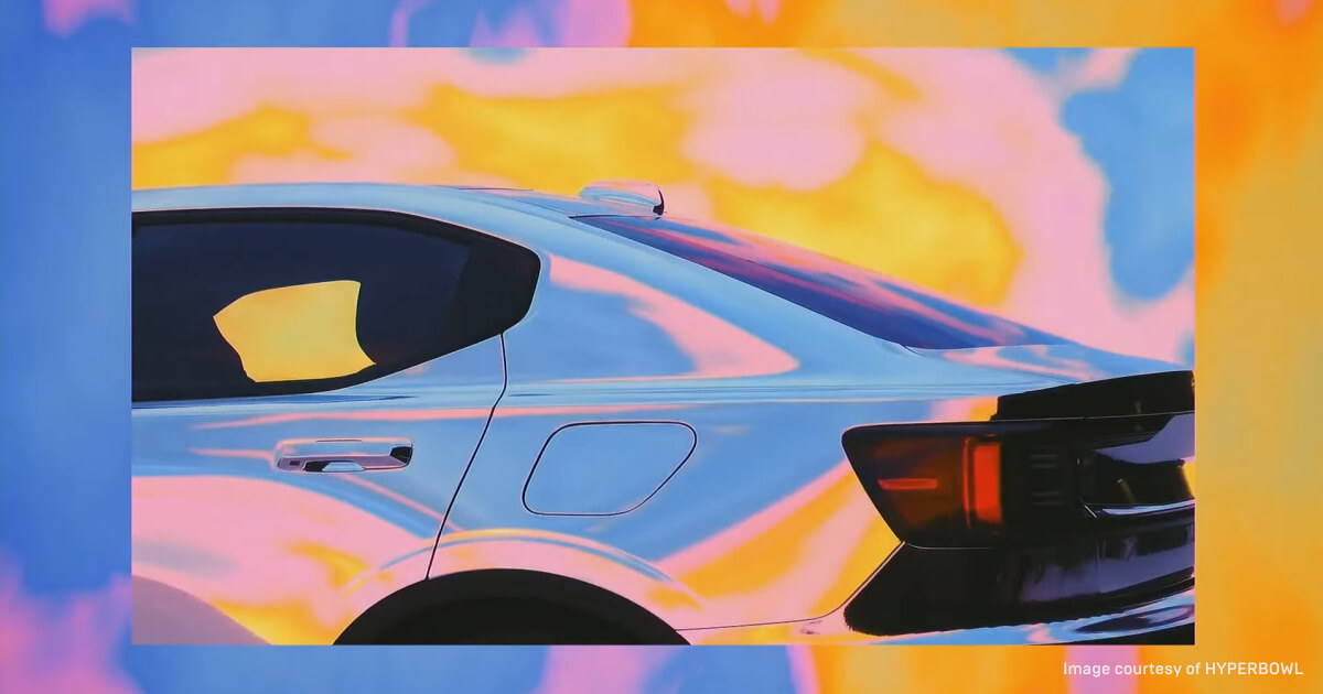 Catch up on Unreal Fest 2022 content for automotive - Unreal Engine