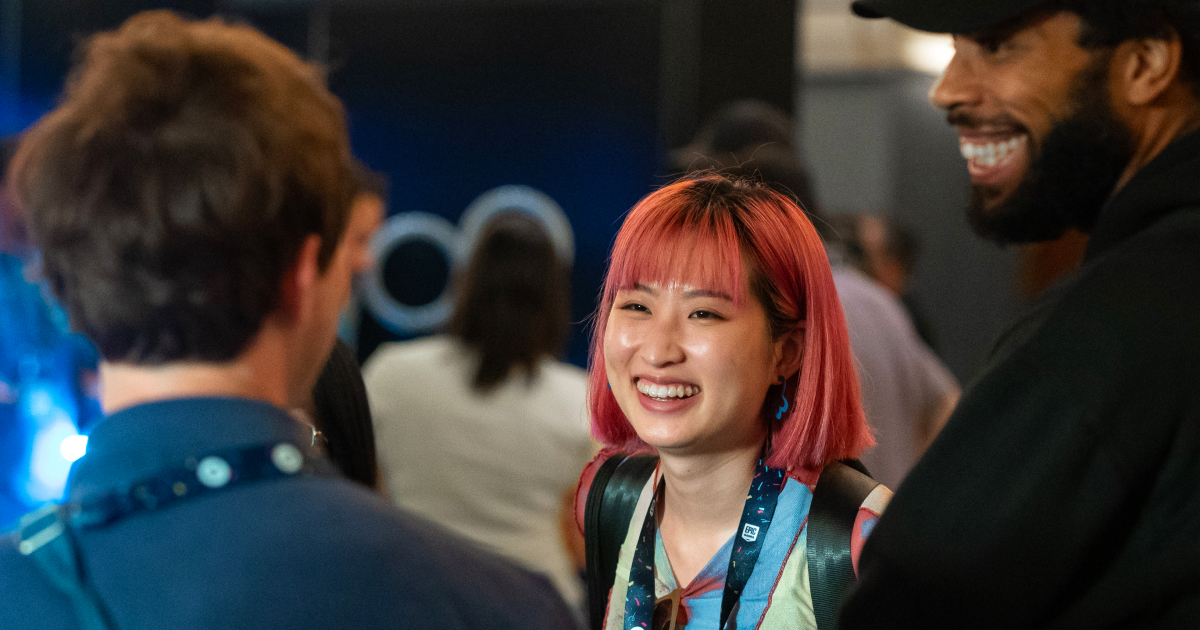 Unreal Fest Gold Coast 2024 | Epic Games - Unreal Engine