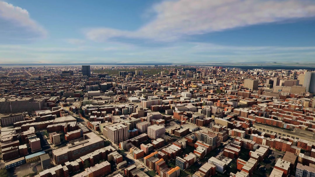 Unreal Fest 2025 is coming to a city near you! - Unreal Engine