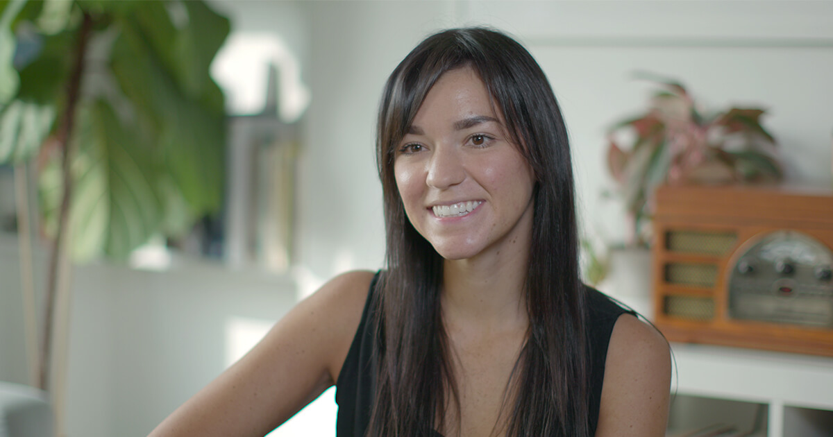 Meet Sam Anderson—an advocate for women in real-time archviz - Unreal ...