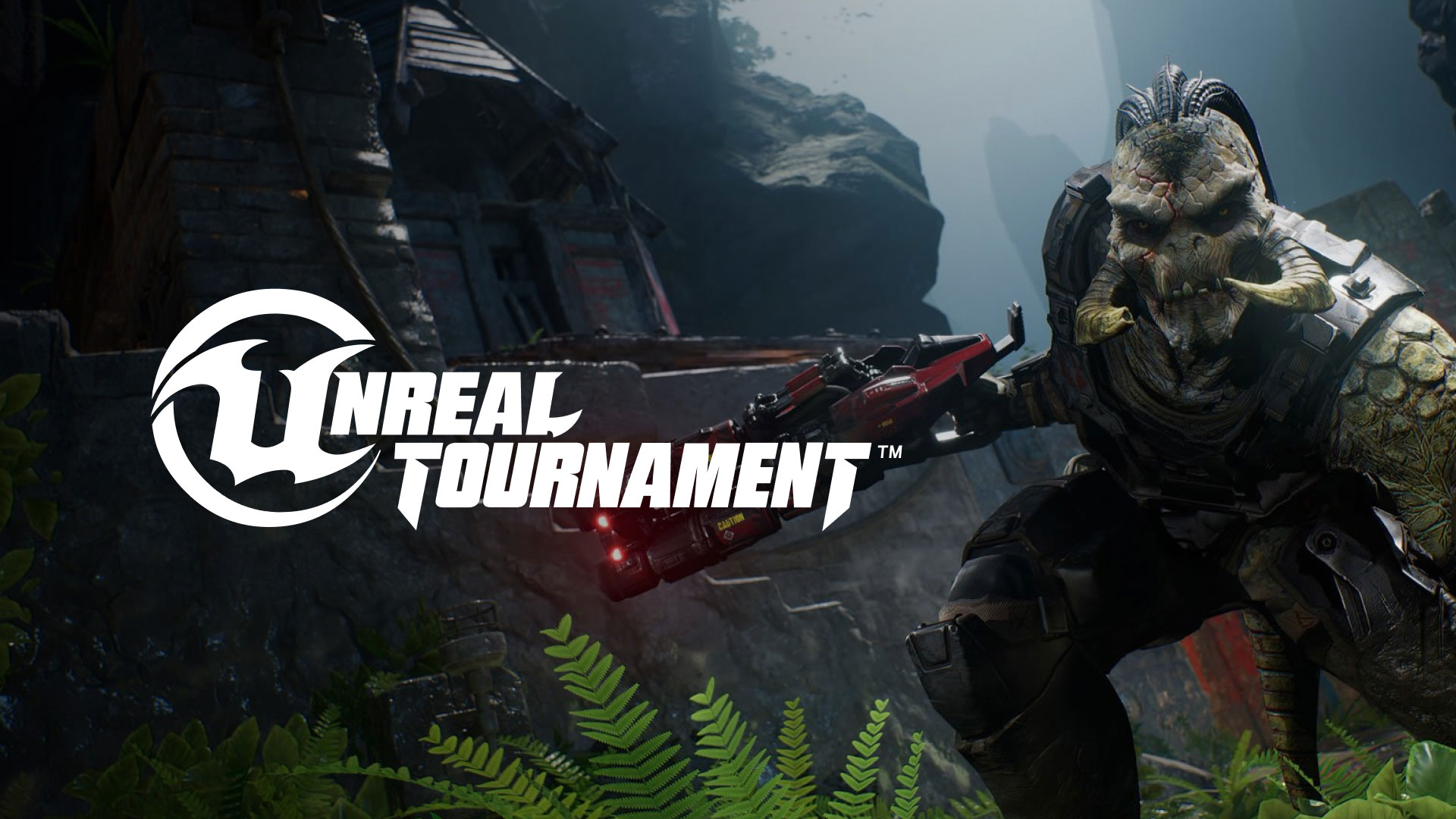 Unreal Tournament Interview: How Will Unreal Tournament 2014 Work? Can
