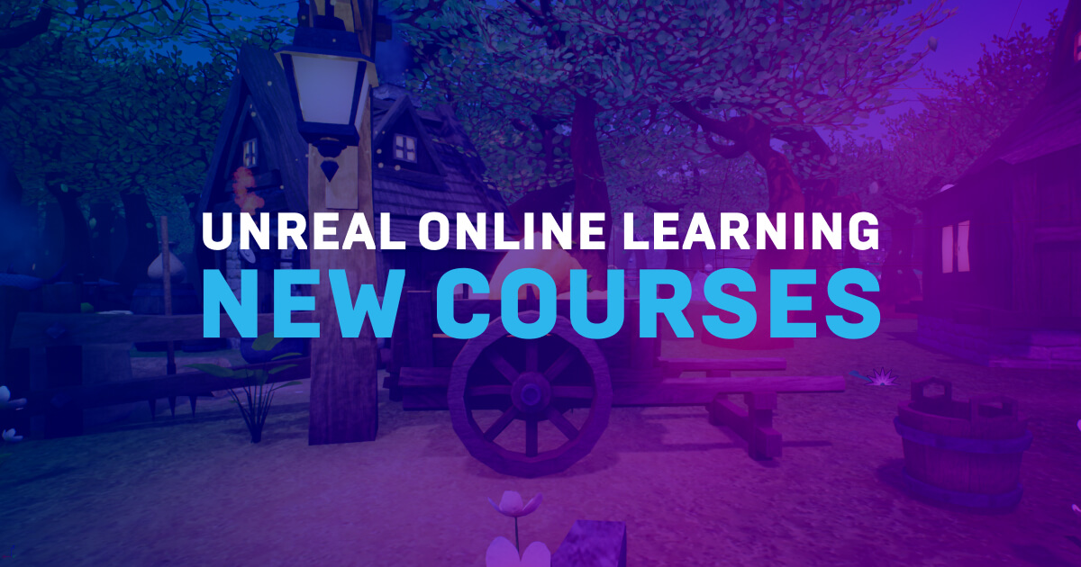Master the art of video game music with this month's new learning path ...