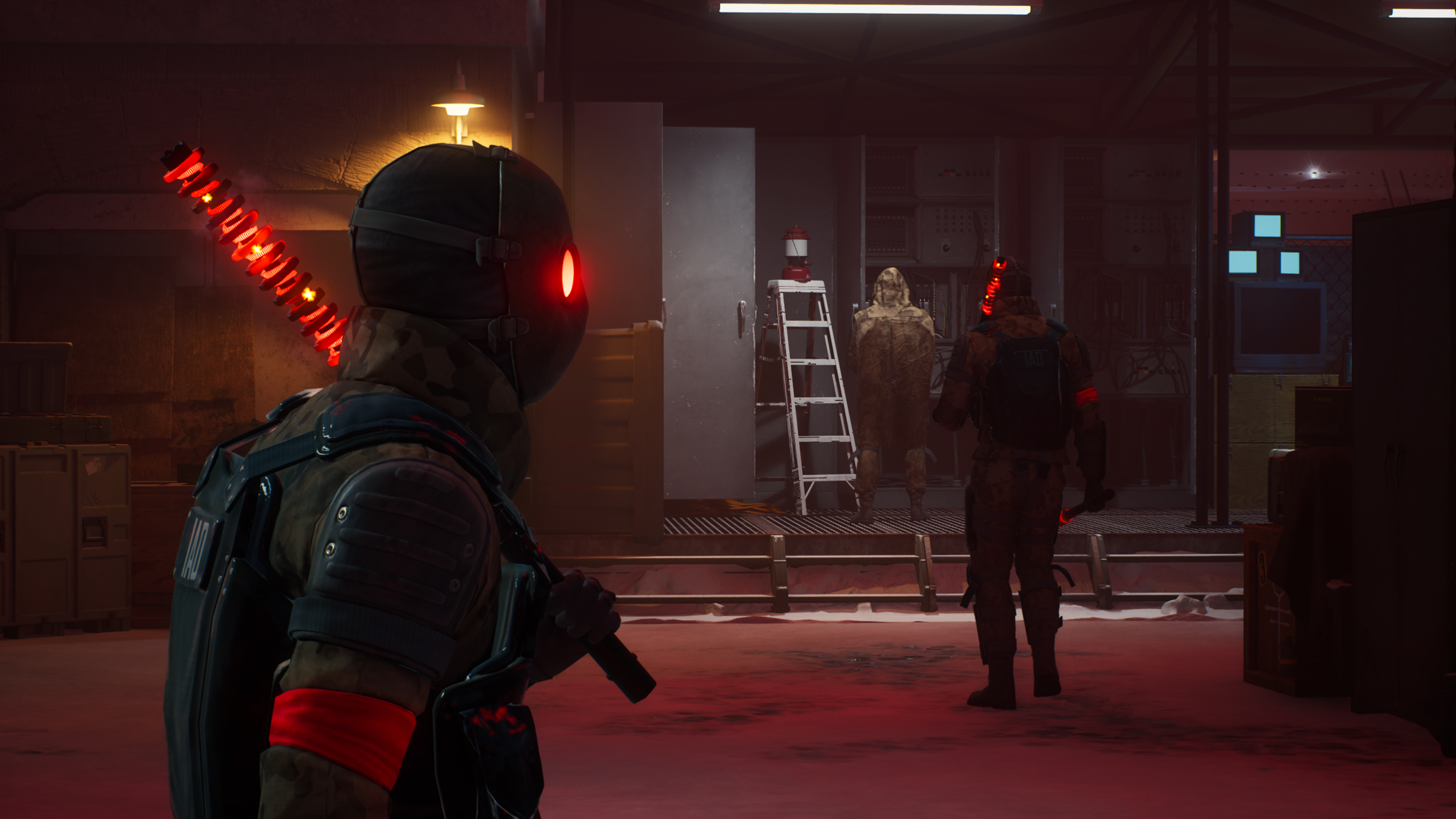 What’s changed in the World of Darkness for Vampire: The Masquerade – Bloodlines 2 - Epic Games ...