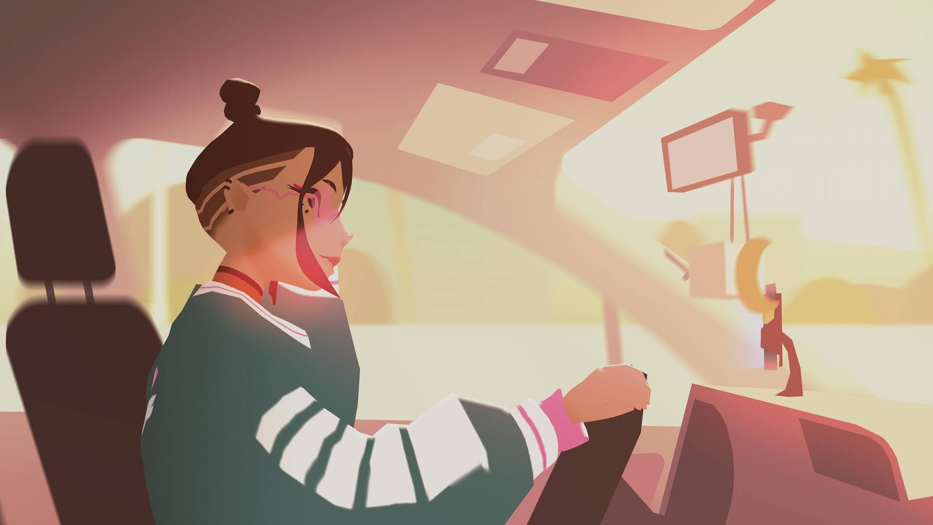 Vibe check: Rest and refresh with these games - Epic Games Store