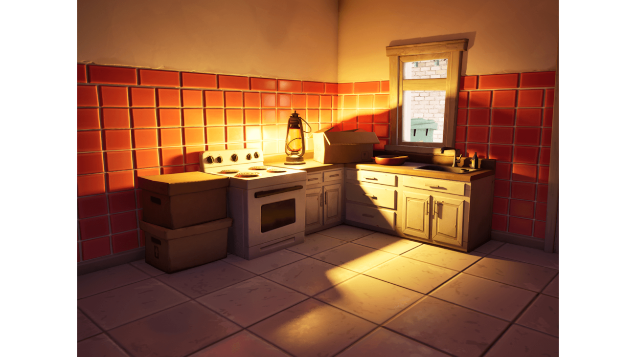 Virtual Shadow Maps In ‘fortnite Battle Royale Chapter 4 Unreal Engine