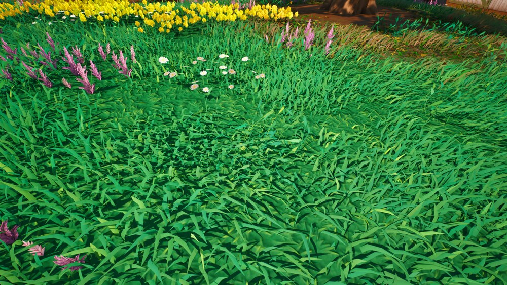 Virtual Shadow Maps in ‘Fortnite Battle Royale’ Chapter 4 - Unreal Engine