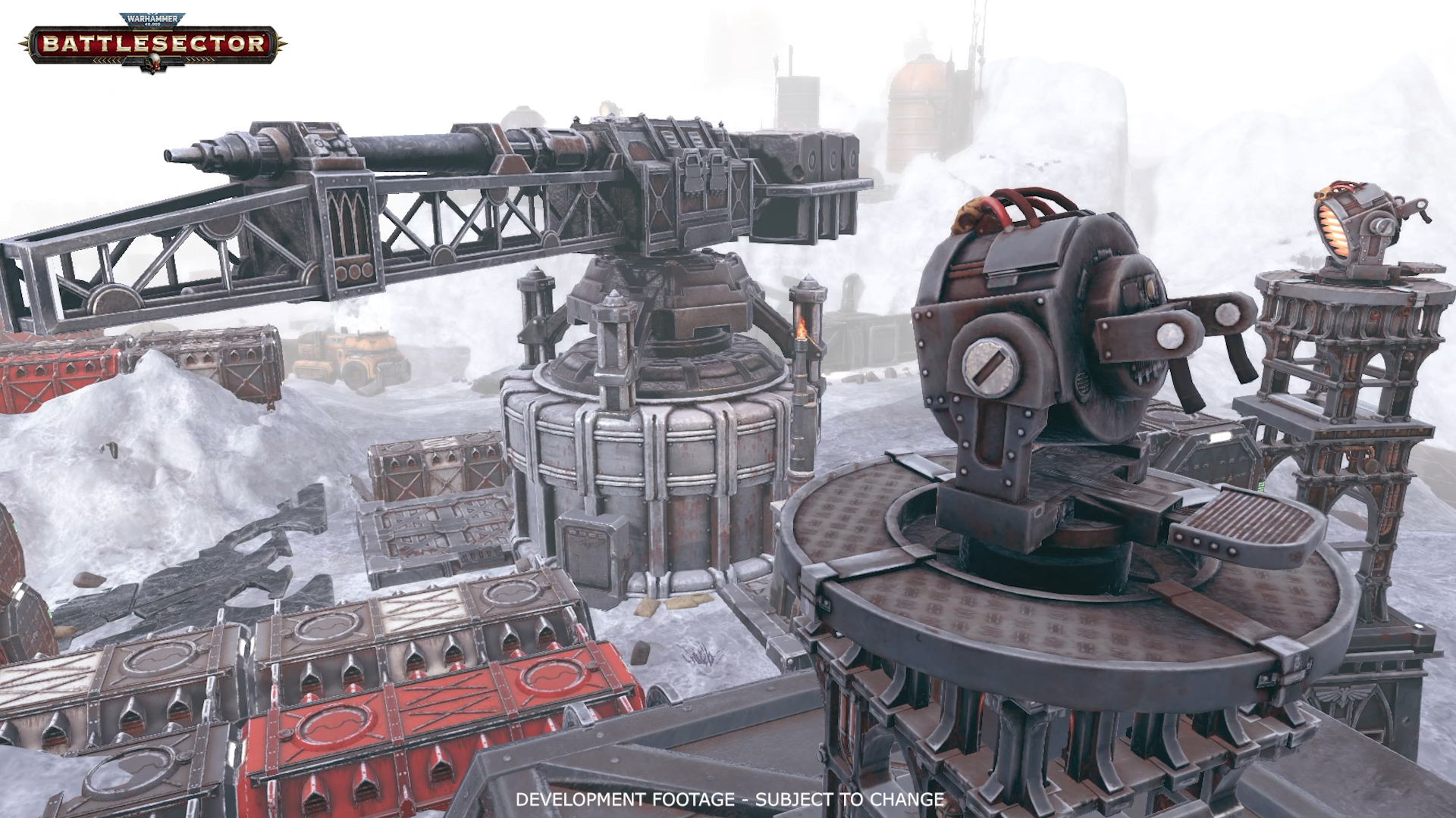 Warhammer Skulls 2025——扩展包、免费内容、惊喜发布等精彩全揭晓 - Epic游戏商城