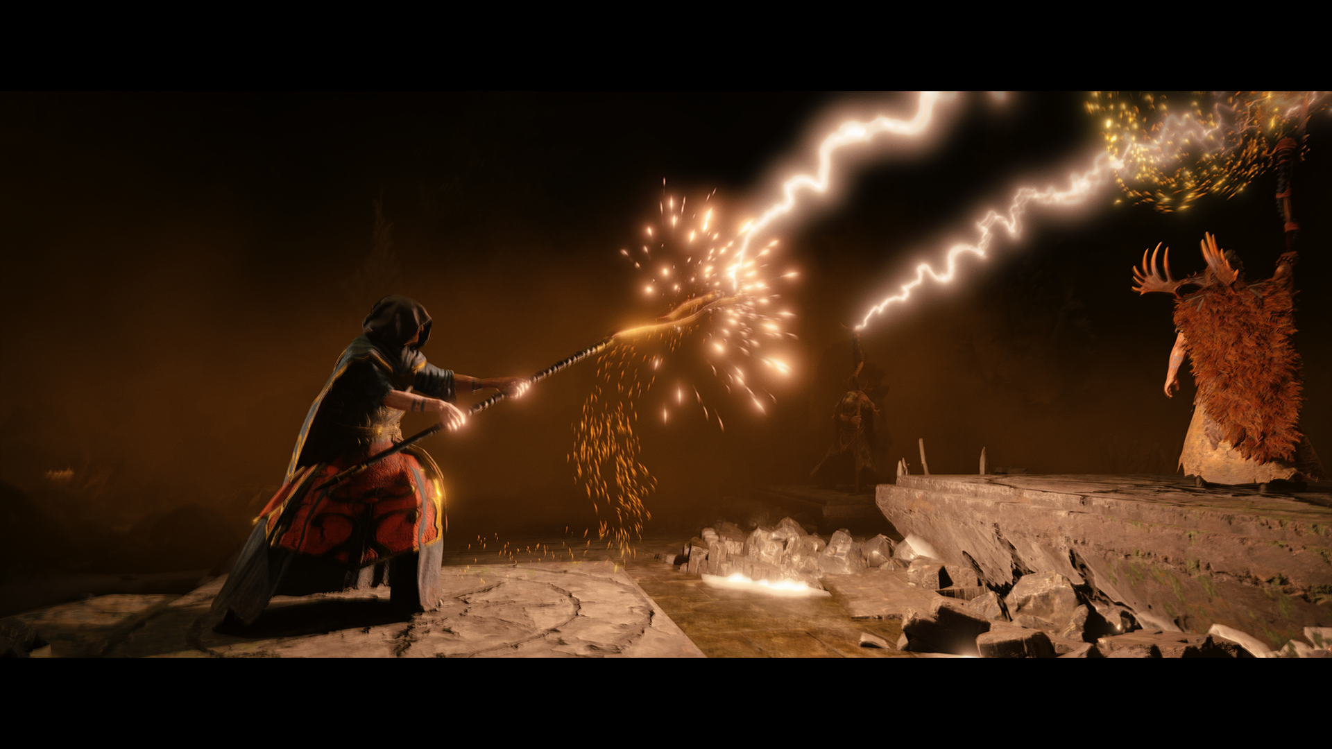 Warhammer Skulls 2025 shows off expansions, free content, surprise ...