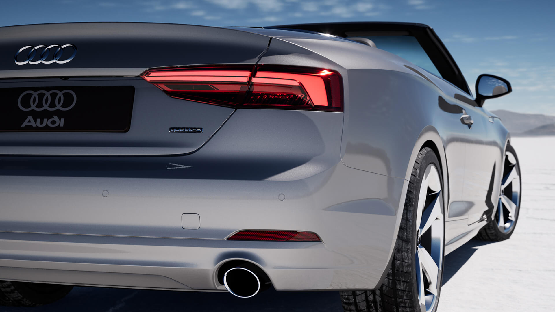 Webinar: Exploring the New Real-Time Configurator Sample - Unreal Engine