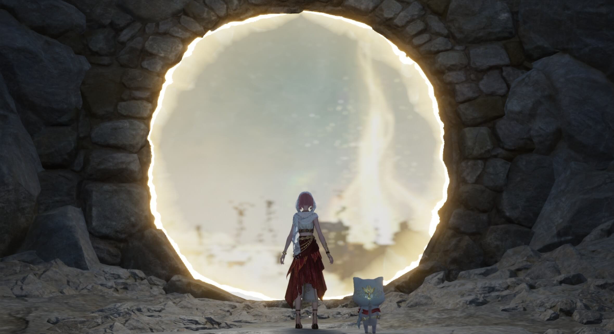 Welcome to Itzaland: Infinity Nikki celebrates its first anniversary ...