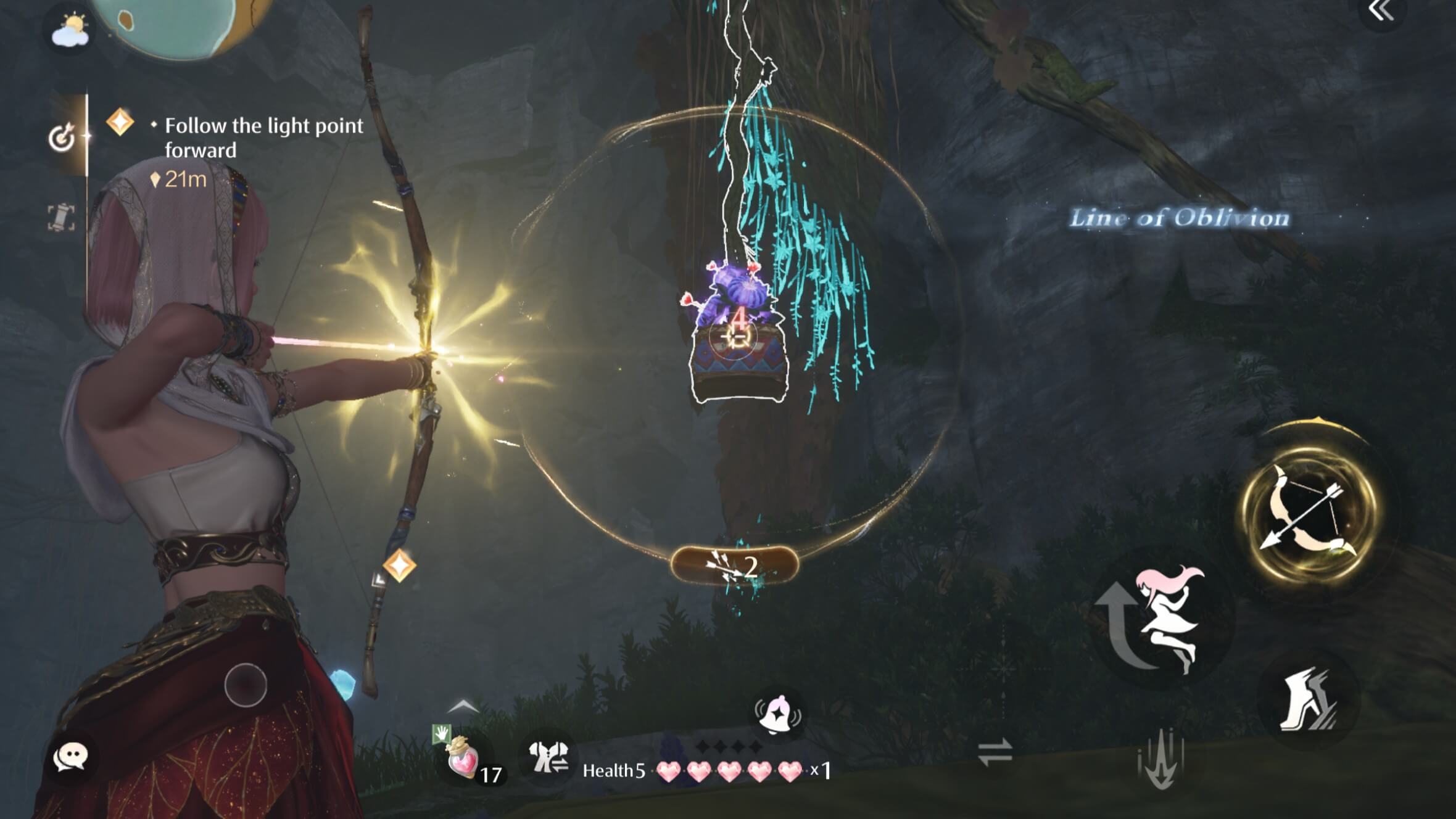 Welcome to Itzaland: Infinity Nikki celebrates its first anniversary ...