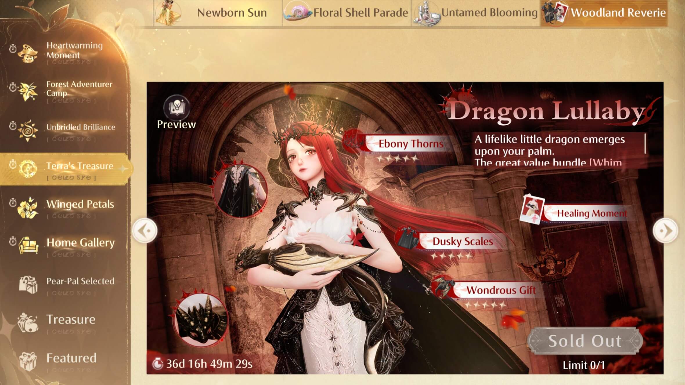 Welcome to Itzaland: Infinity Nikki celebrates its first anniversary ...