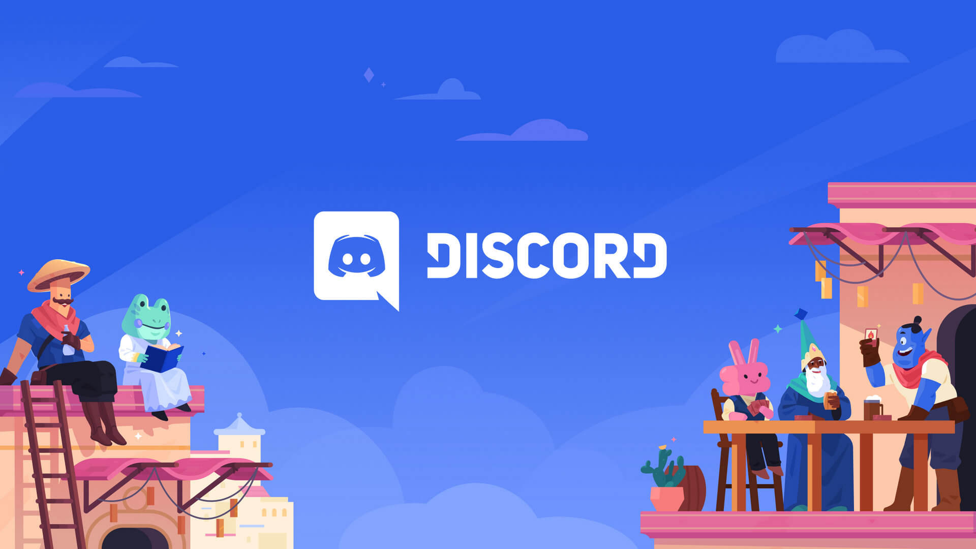 What Is Discord And What Is It Used For Epic Games Store