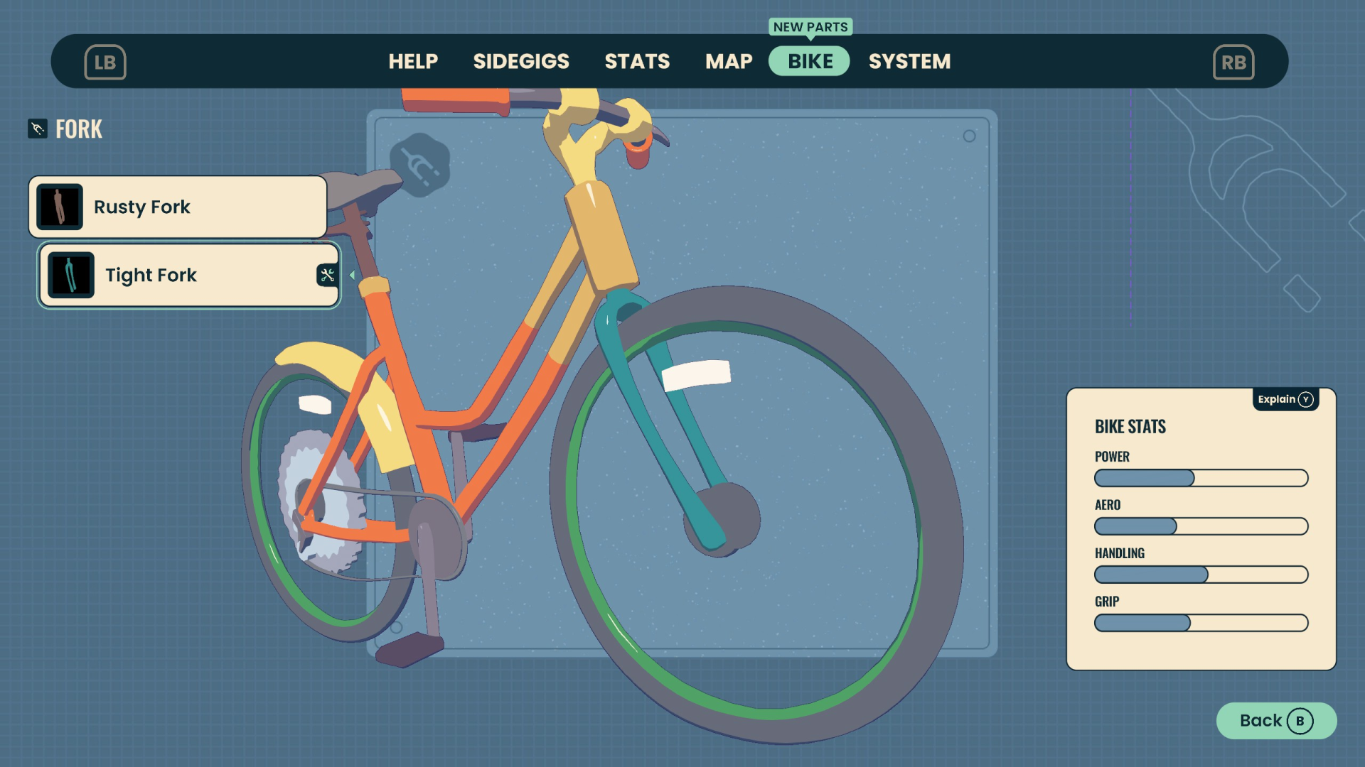 Wheel World is a cheekily worded love letter to the gear-obsessed hobby ...