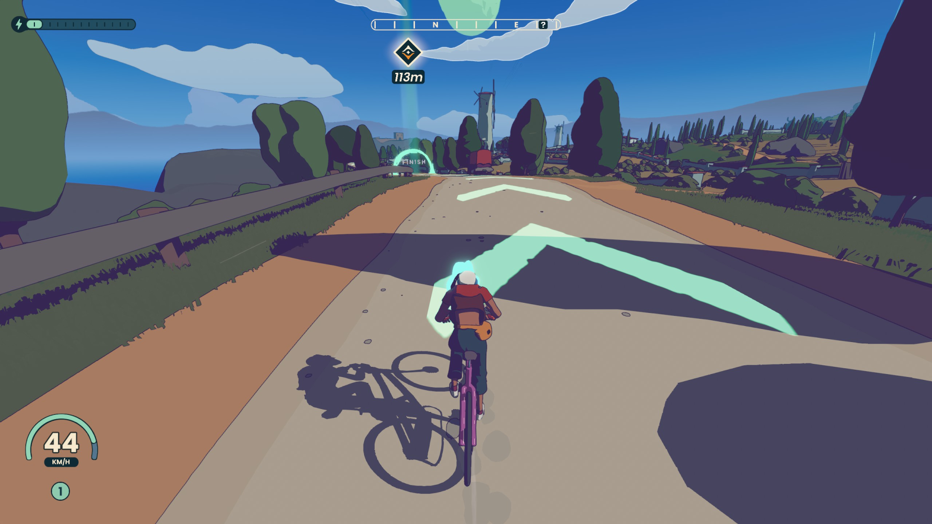 Wheel World is a cheekily worded love letter to the gear-obsessed hobby ...